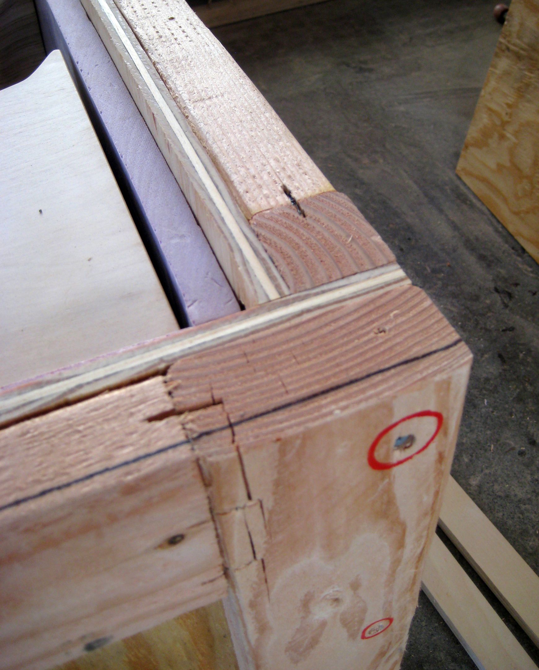 Need to Ship Something Safely? How to Build a Custom Crate...for Less ...