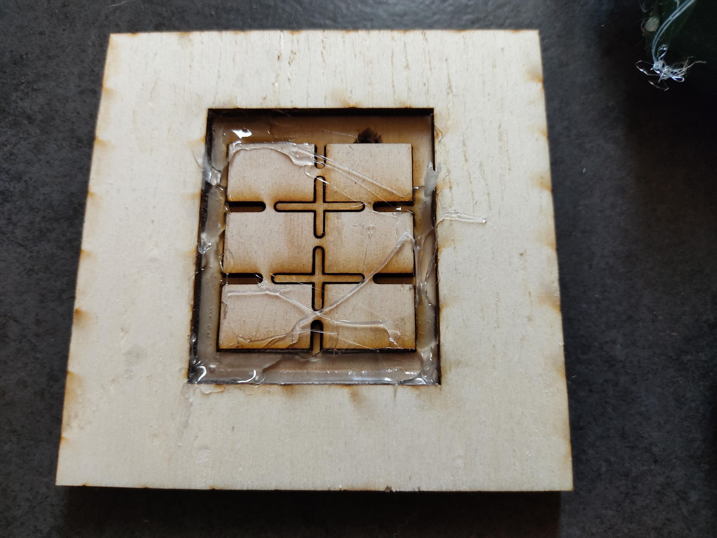 12V Capacitive Touch Switch : 11 Steps (with Pictures) - Instructables