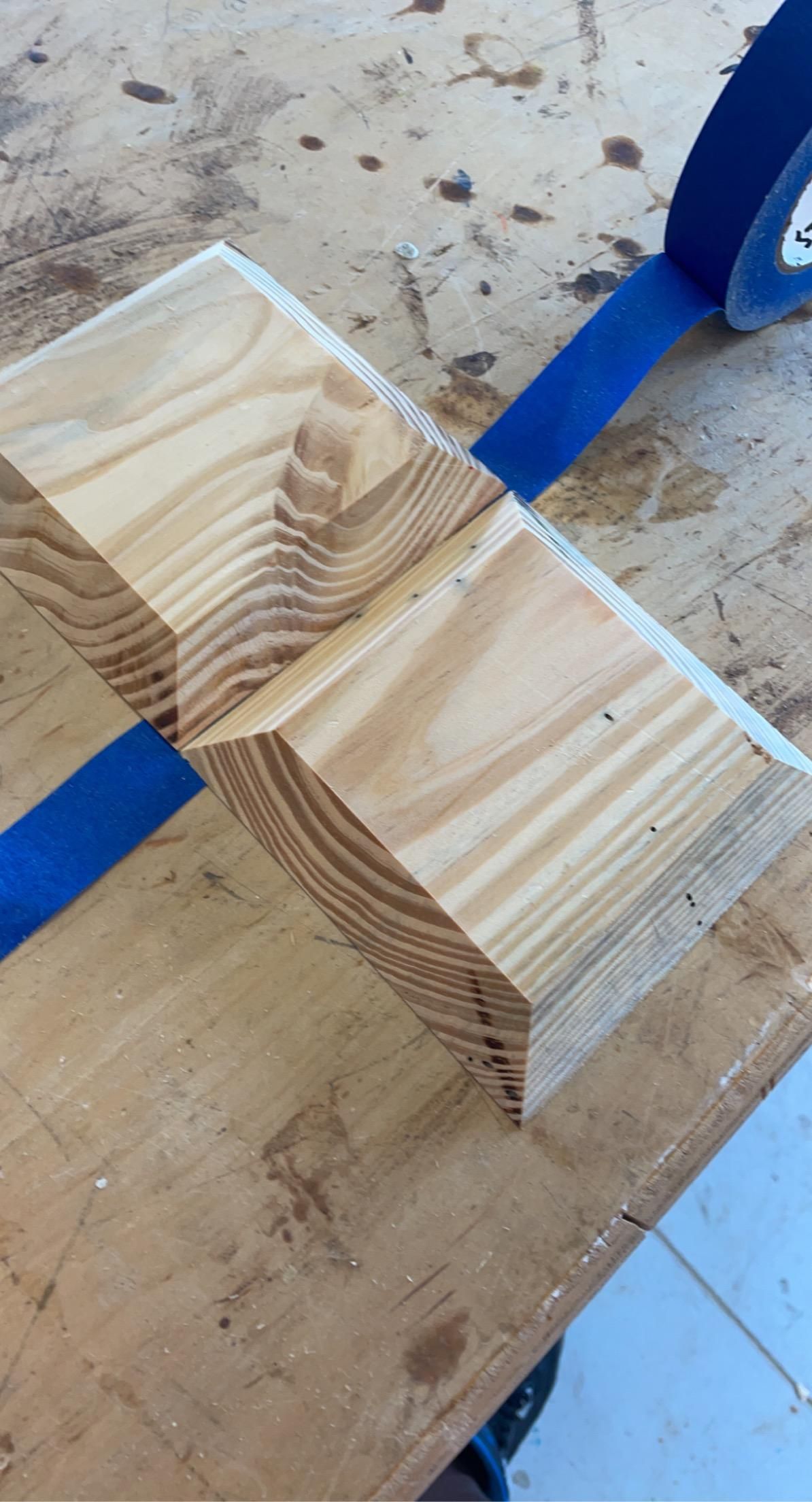Unopenable Wooden Money Box : 7 Steps (with Pictures) - Instructables