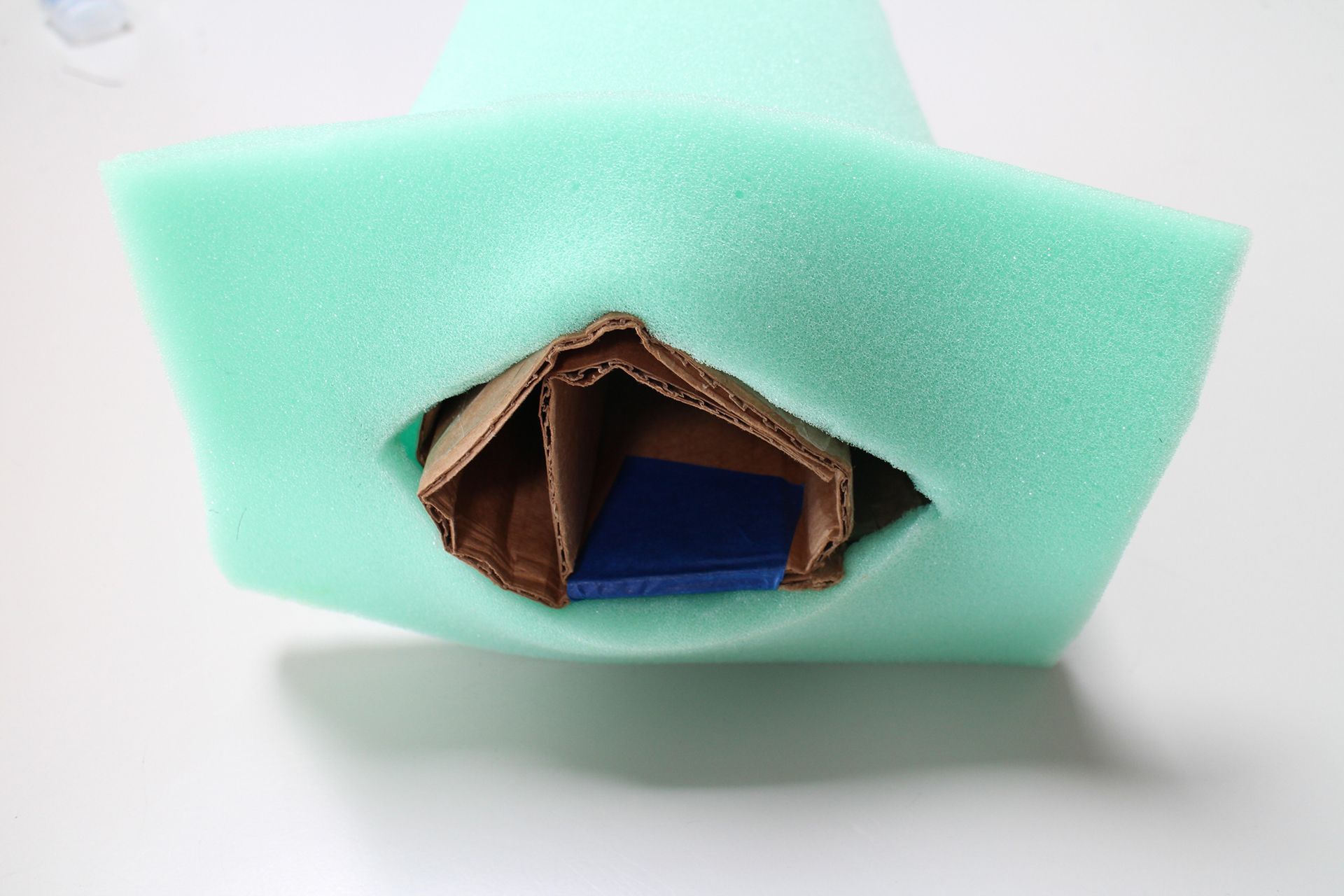 DIY Muppet Puppet : 8 Steps (with Pictures) - Instructables