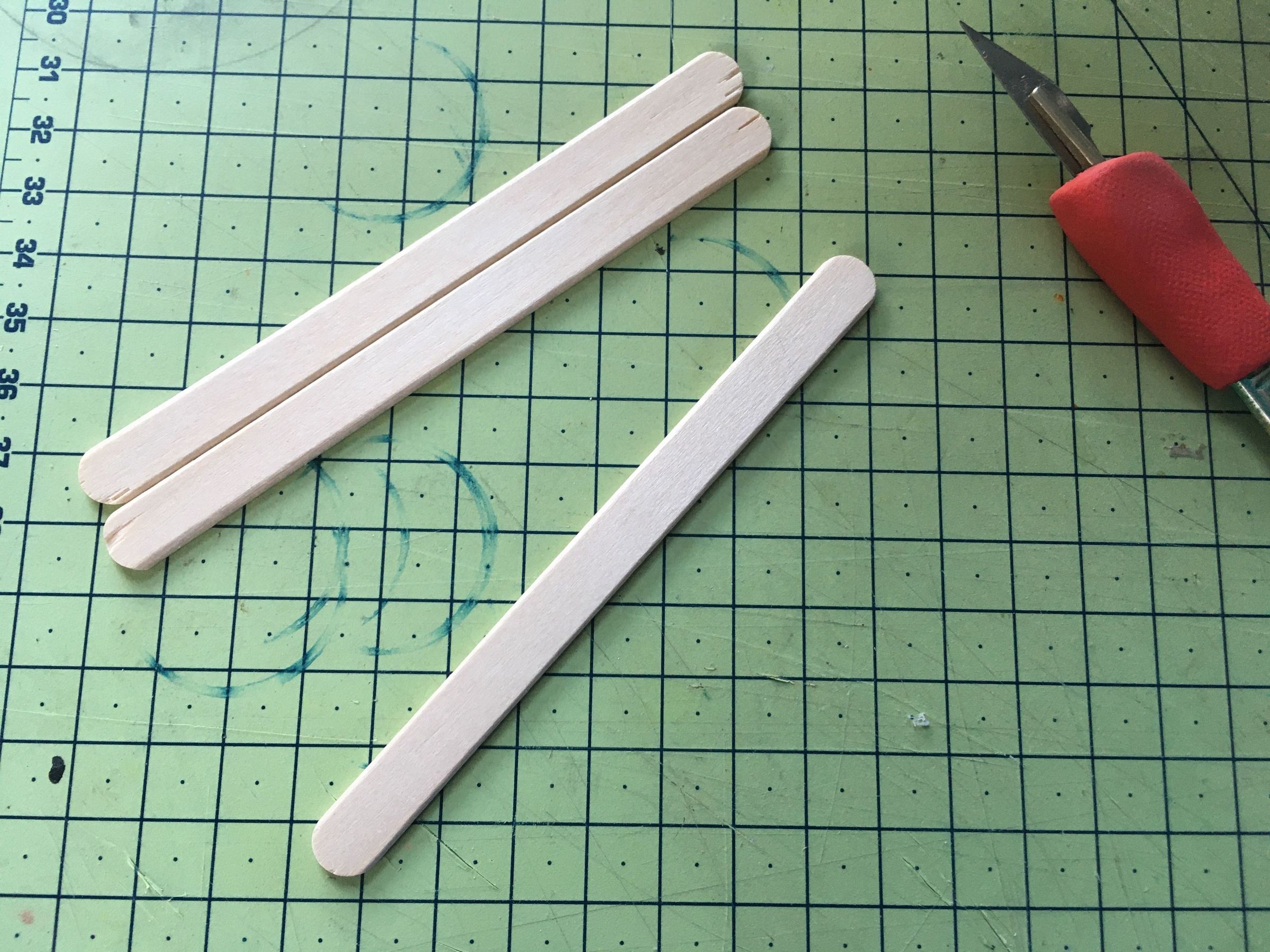 DIY Cardboard Loop-The-Loop - for Toy Cars : 23 Steps (with Pictures ...