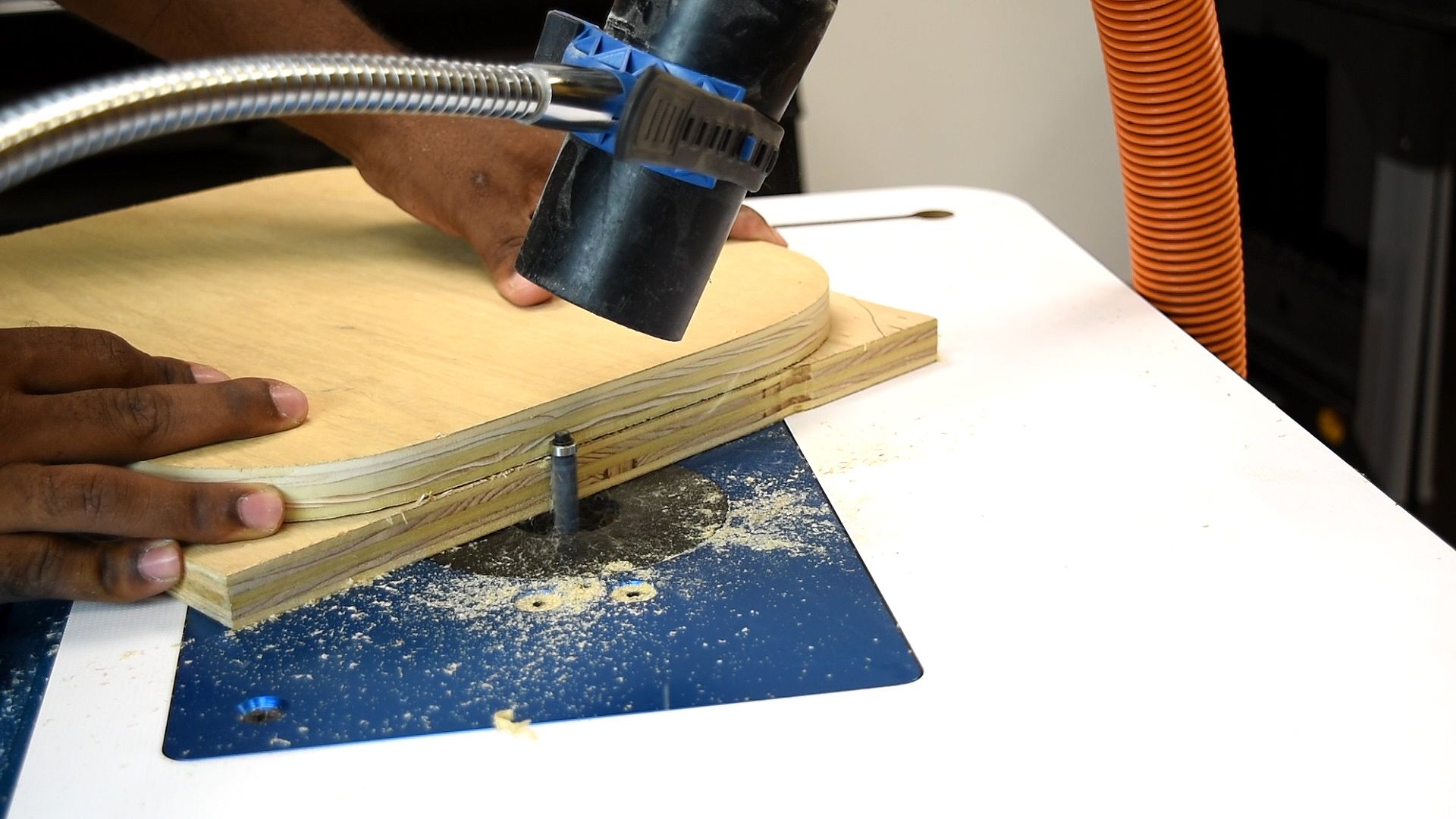 DIY Desk Lamp : 7 Steps (with Pictures) - Instructables