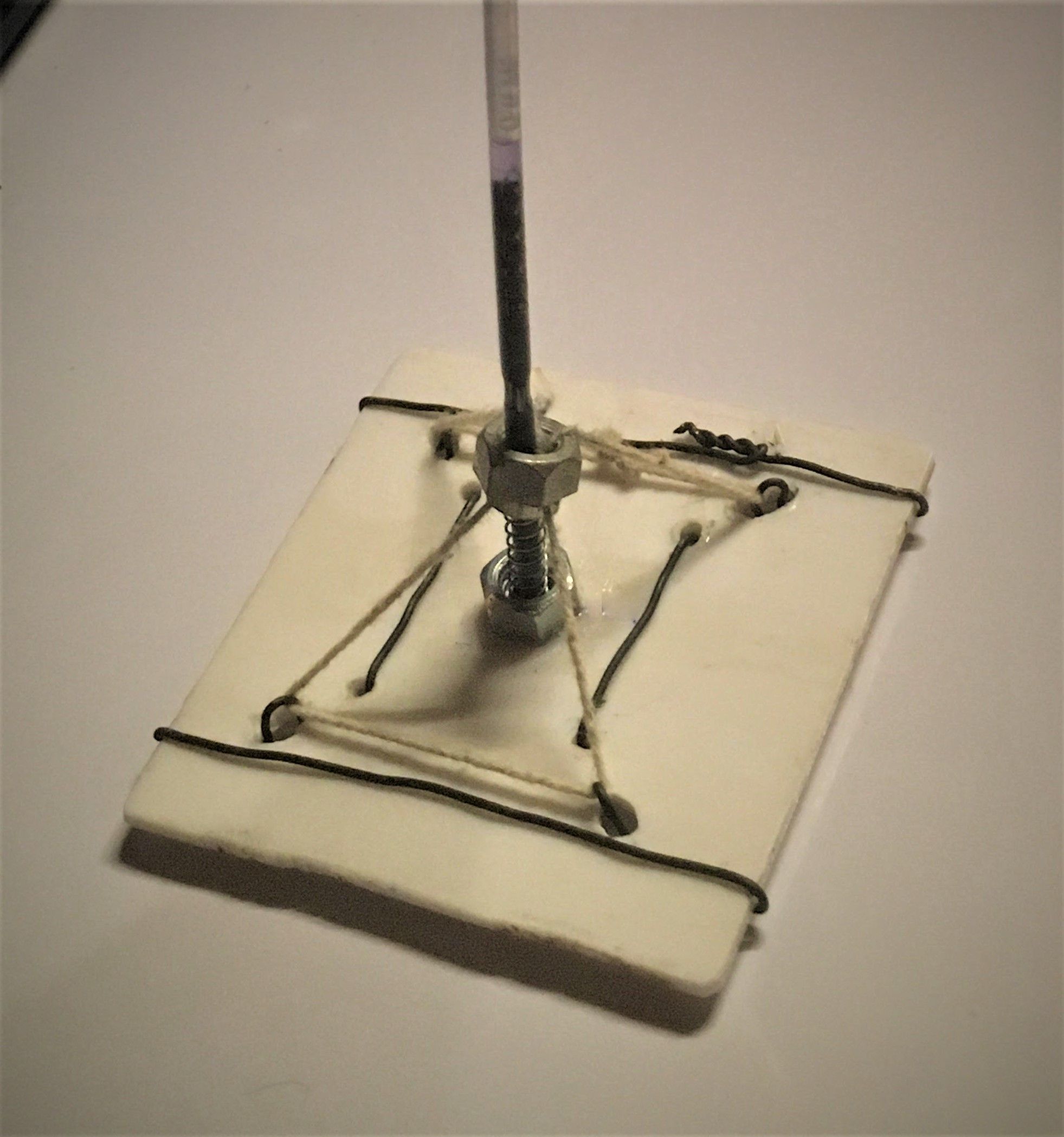 Unique Joystick : 11 Steps - Instructables