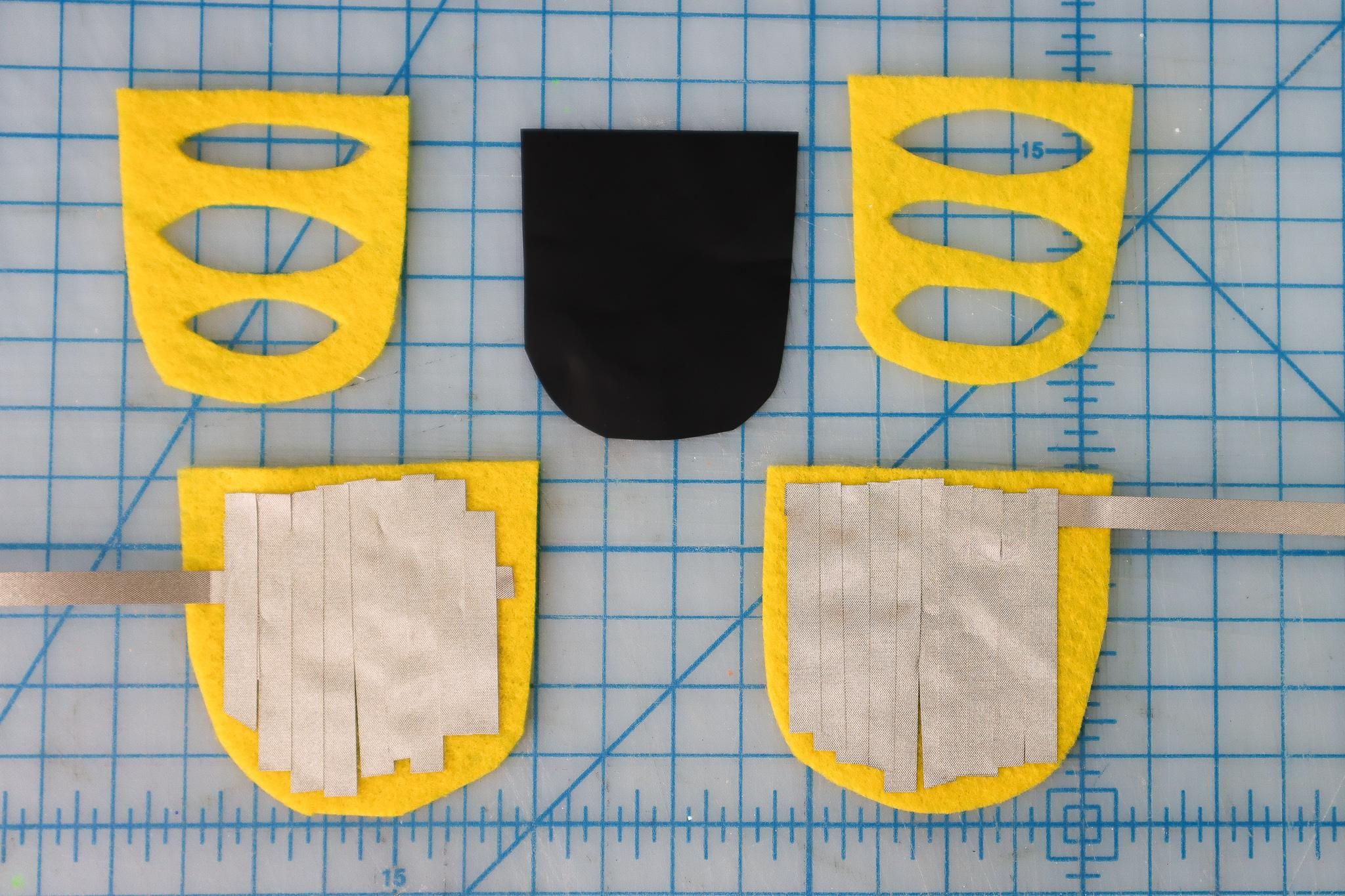 LED Sneakers - Your Shoes, Illuminated! : 10 Steps (with Pictures ...