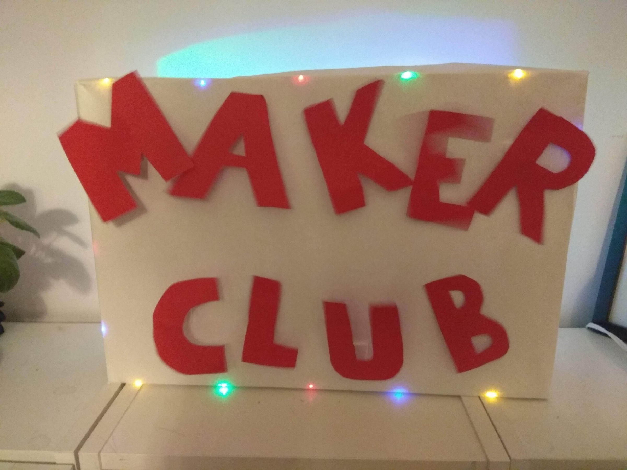 Animatronic Light-Up Sign : 9 Steps - Instructables