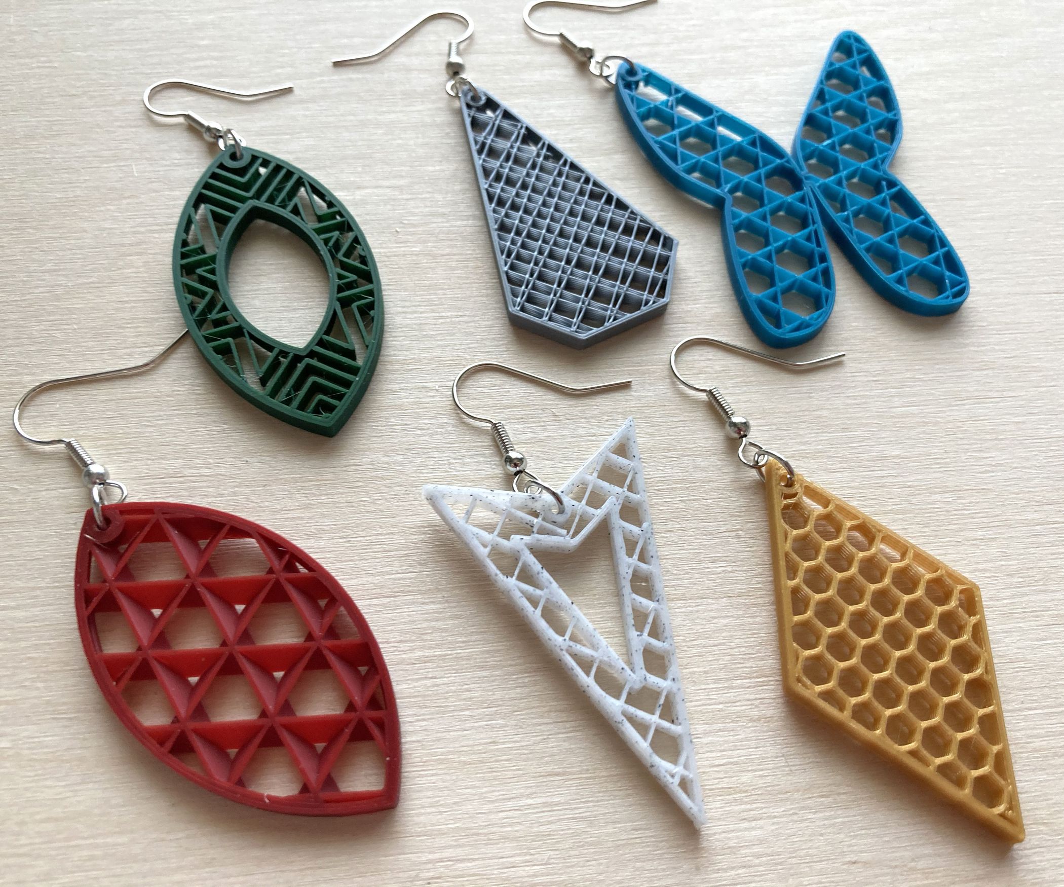 Filament Jewelry
