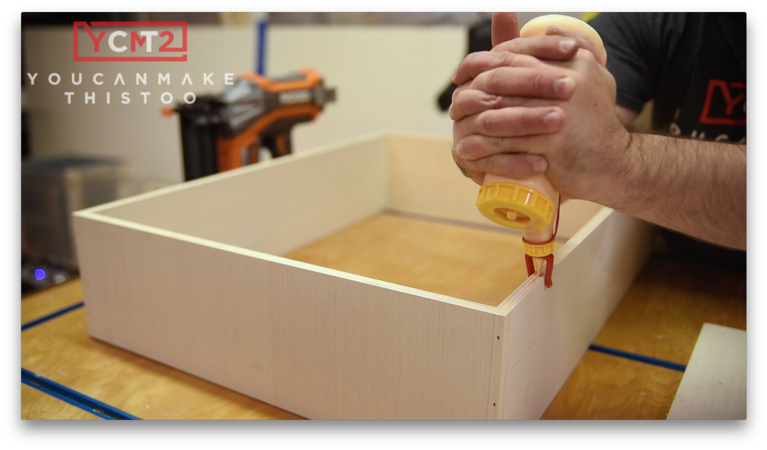 How to Make a Router Table : 16 Steps (with Pictures) - Instructables