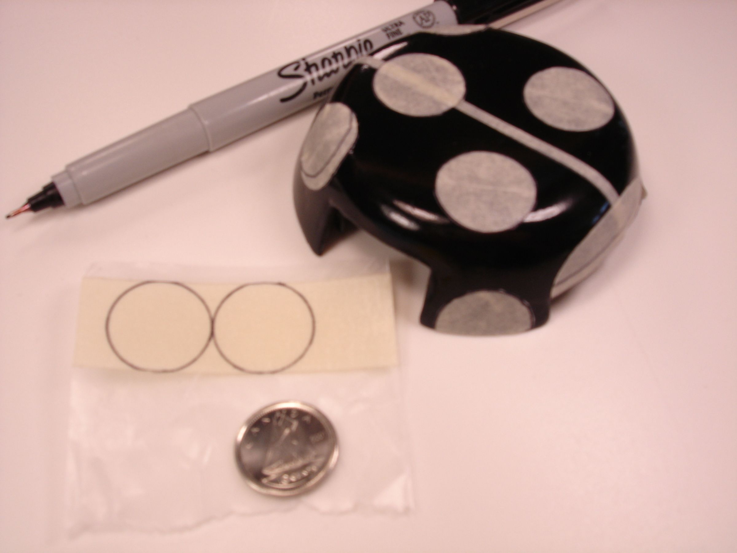 How to Build a Robot - the BeetleBot V2 ( Revisited ) : 23 Steps (with ...