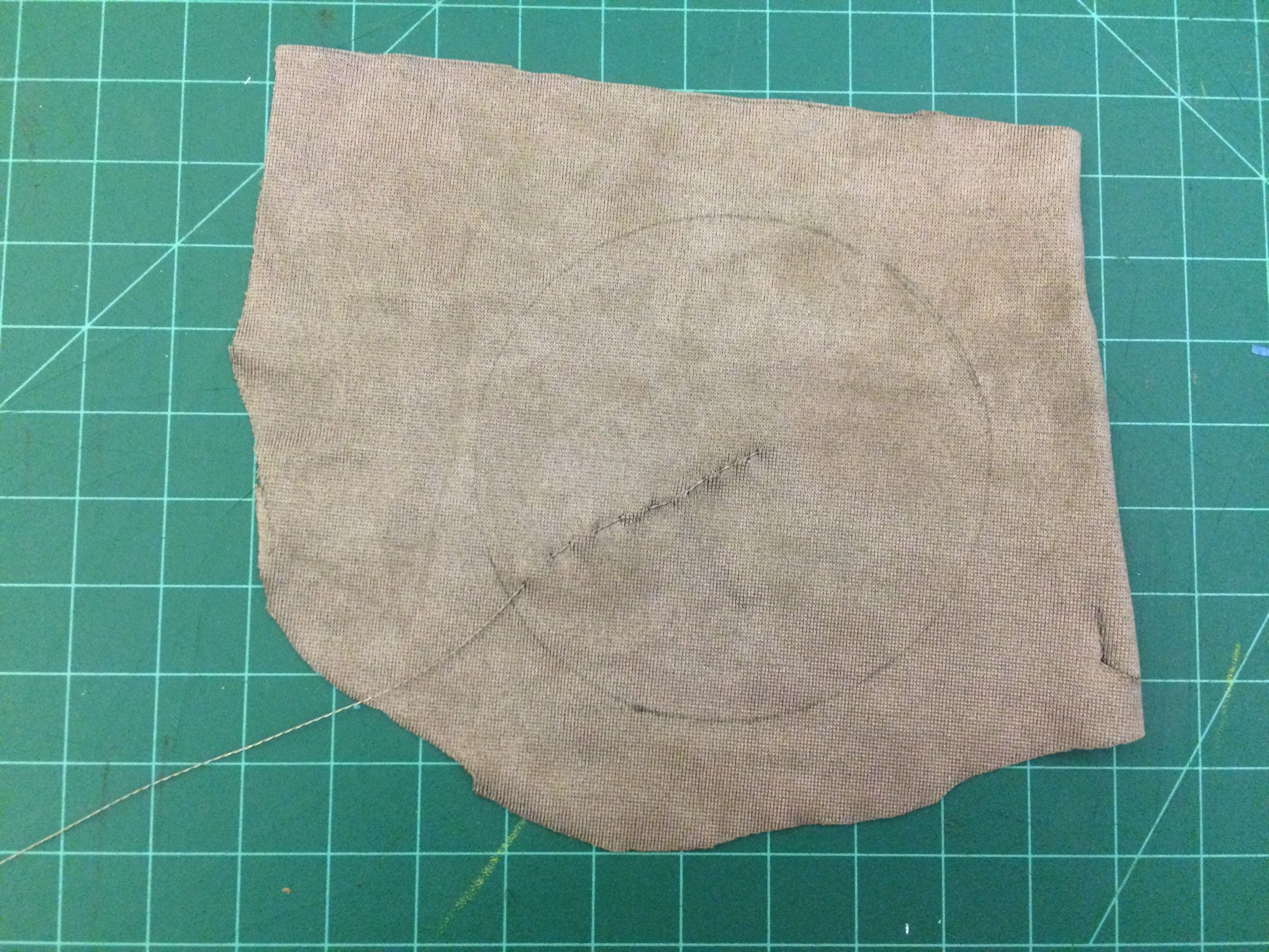 Heat-bonding Conductive Fabric : 6 Steps (with Pictures) - Instructables