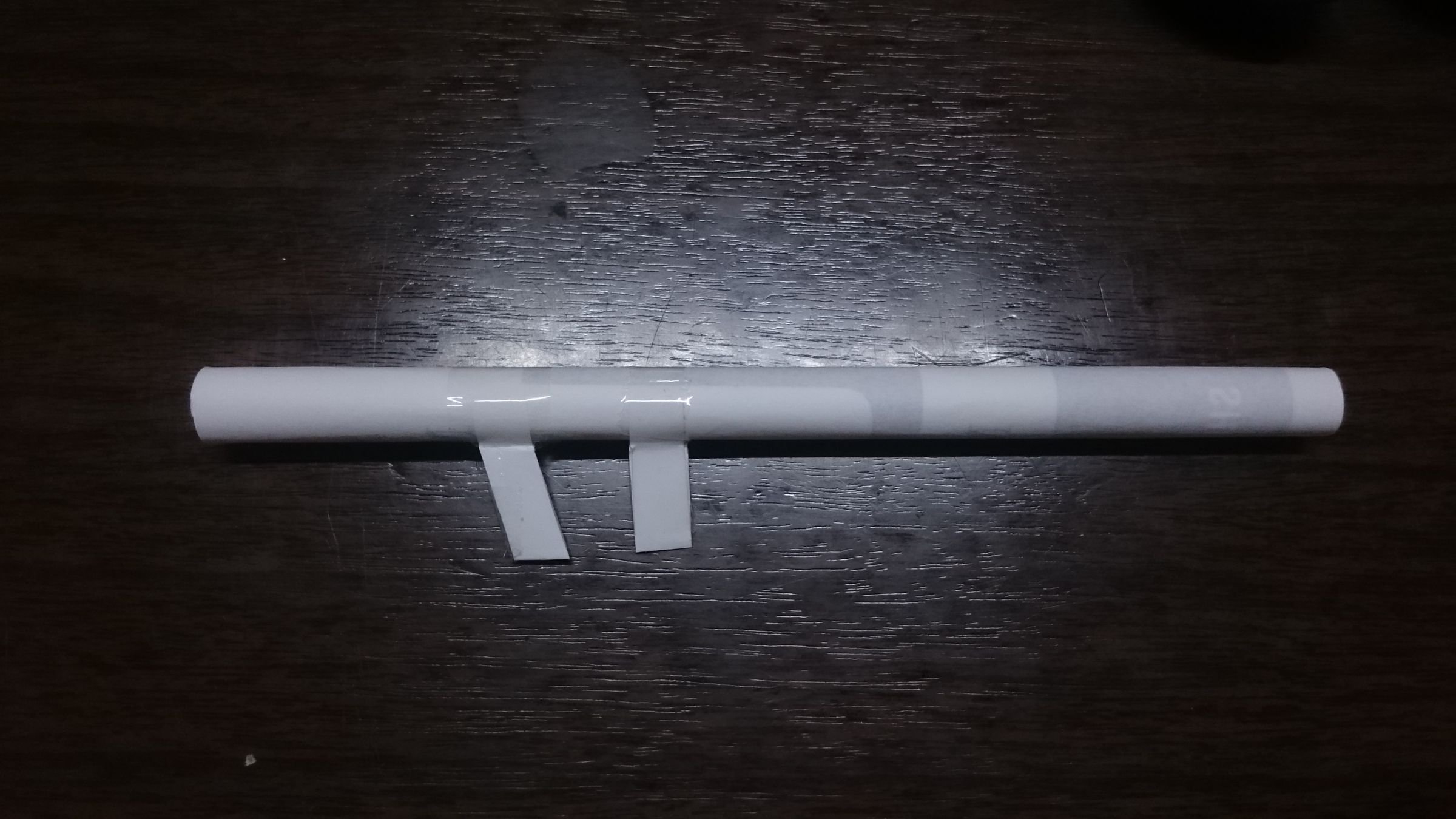 DIY Cardboard Bazooka : 11 Steps - Instructables