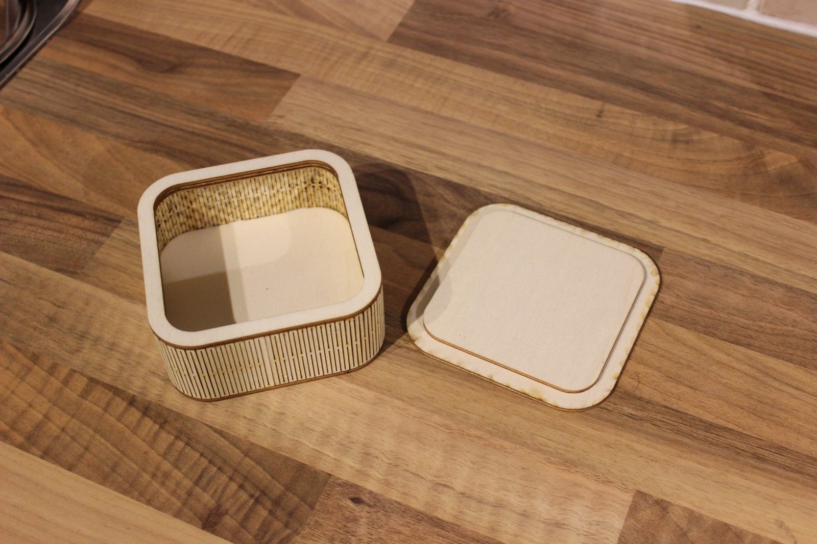 Custom Shaped Wooden Boxes : 3 Steps (with Pictures) - Instructables