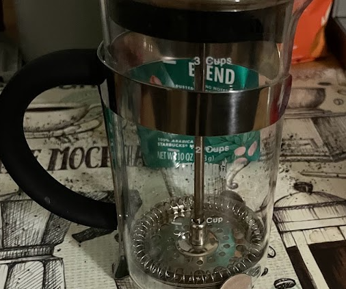 French Press the Right Way! : 5 Steps - Instructables