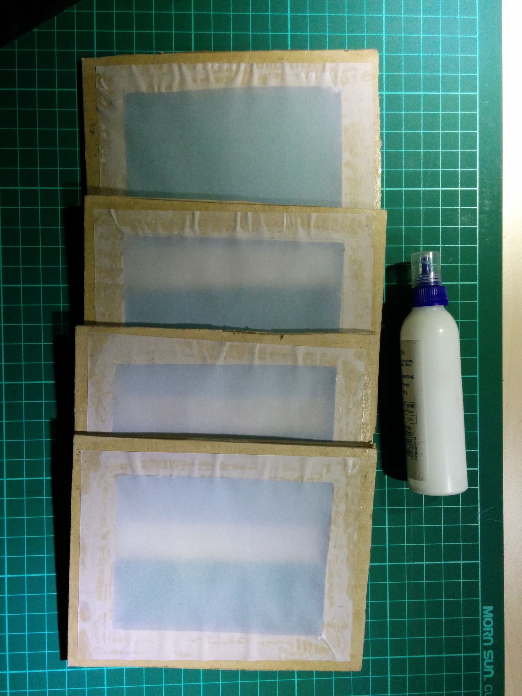 CARDBOARD SOLAR LAMP : 8 Steps (with Pictures) - Instructables