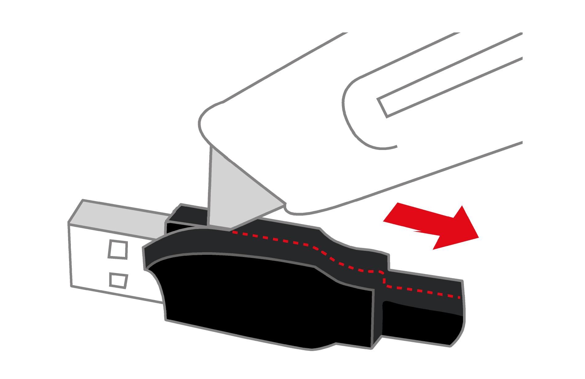 USB Batman Spotlight : 16 Steps (with Pictures) - Instructables