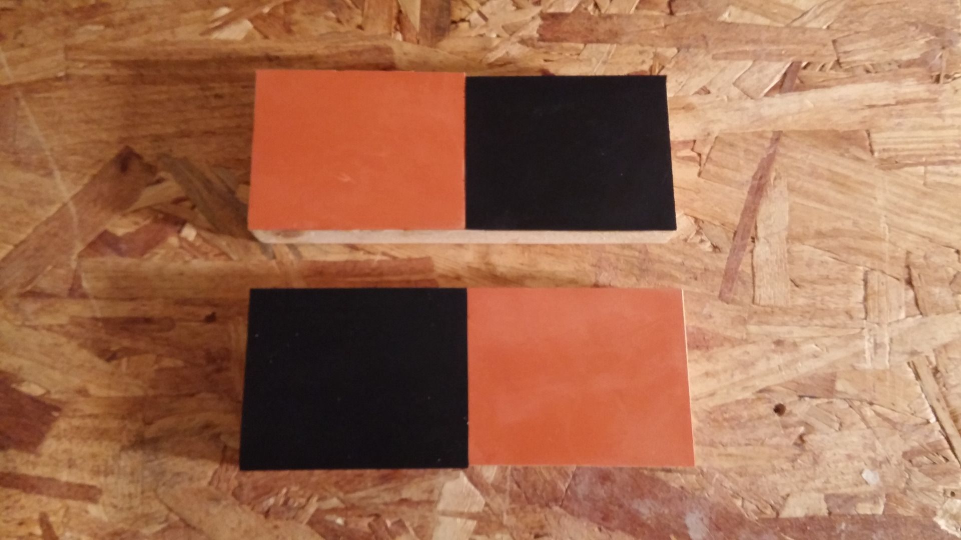 Vice Pads : 8 Steps (with Pictures) - Instructables