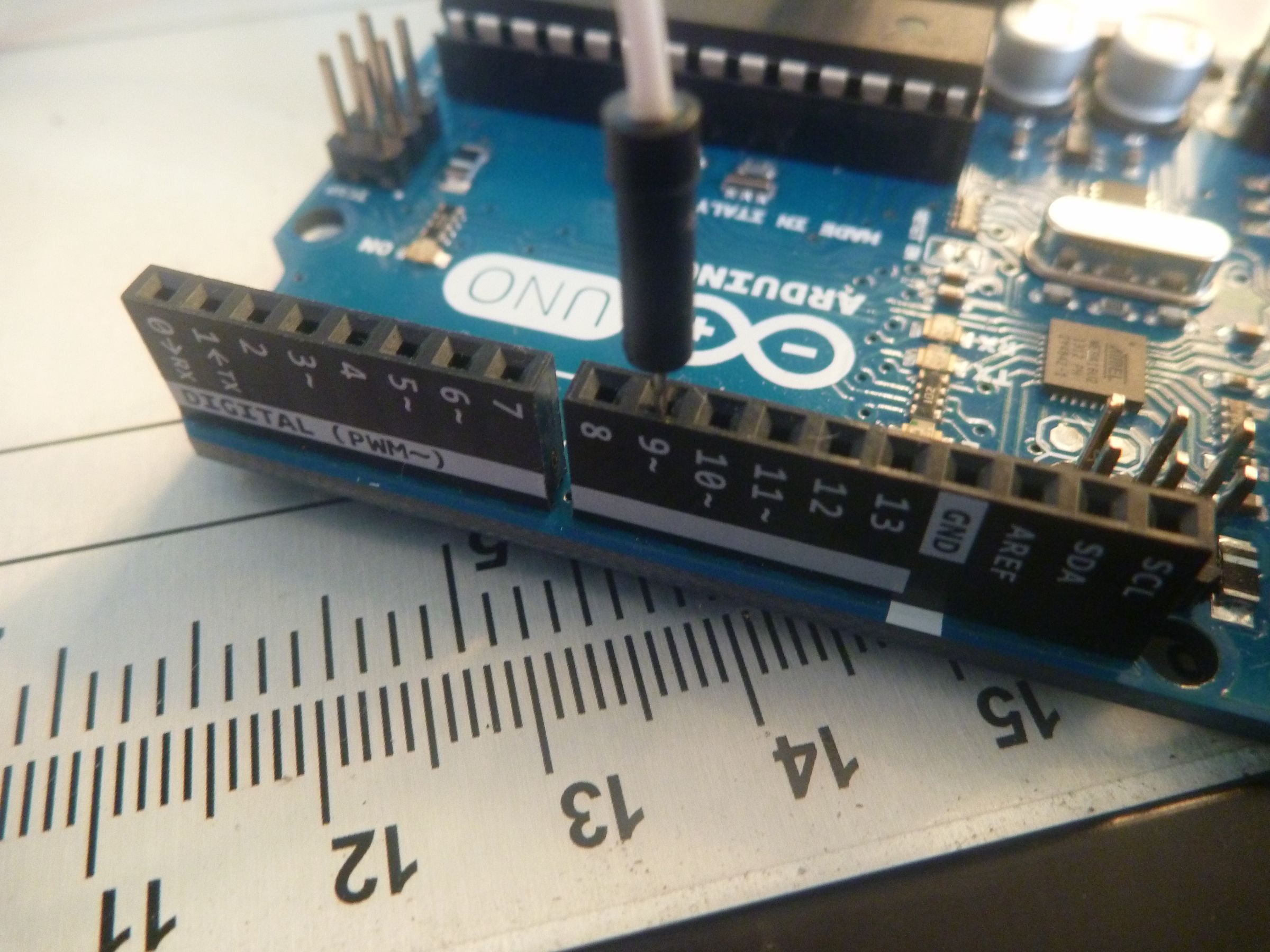 Arduino Fish Feeder : 5 Steps - Instructables