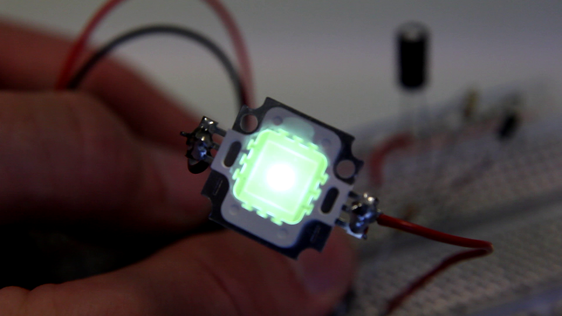 "Worlds Simplest" Neuralizer-build (Men in Black Memory Eraser) : 10 ...