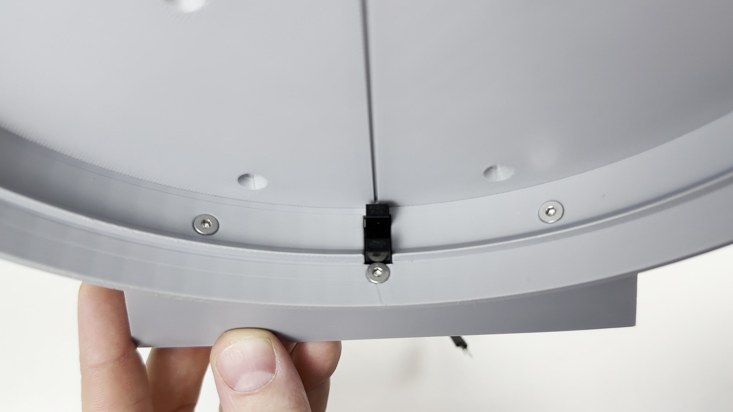 Annual Clock: Experience Time on a Wider Scale! : 35 Steps (with ...