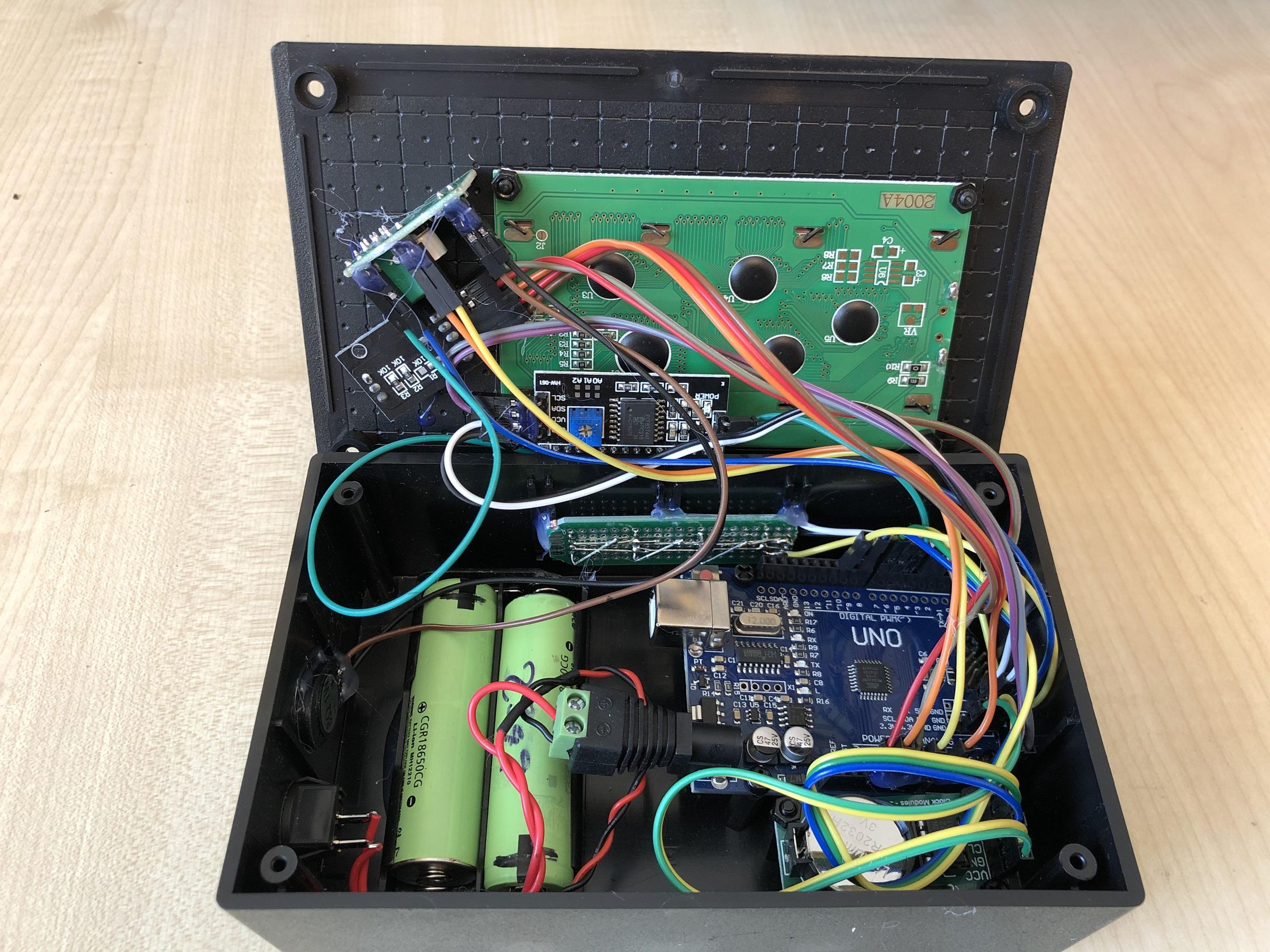 Piano Metronome : 3 Steps (with Pictures) - Instructables