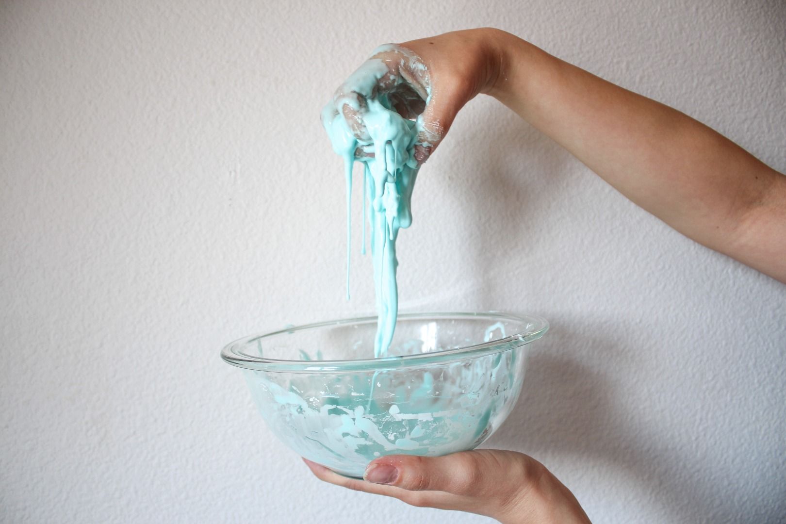 How to Make Goop! : 9 Steps (with Pictures) - Instructables