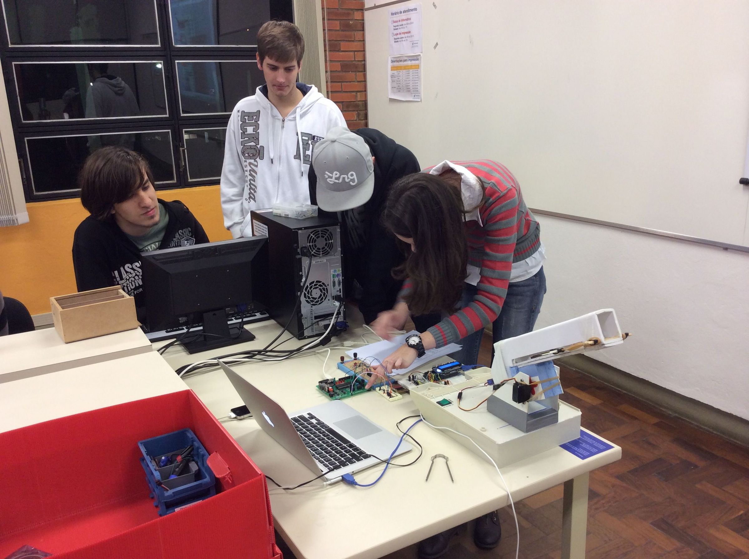 Angry Birds Sentry Gun - Instructables