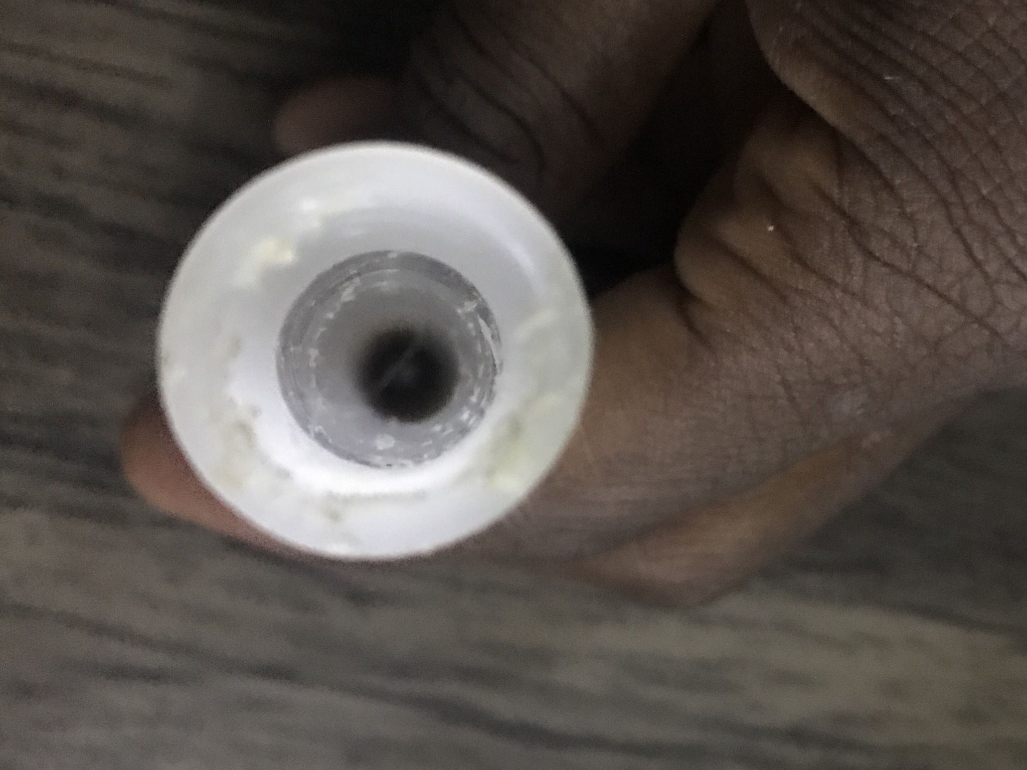 Diy One-way Valve(Non-return Valve) : 5 Steps - Instructables