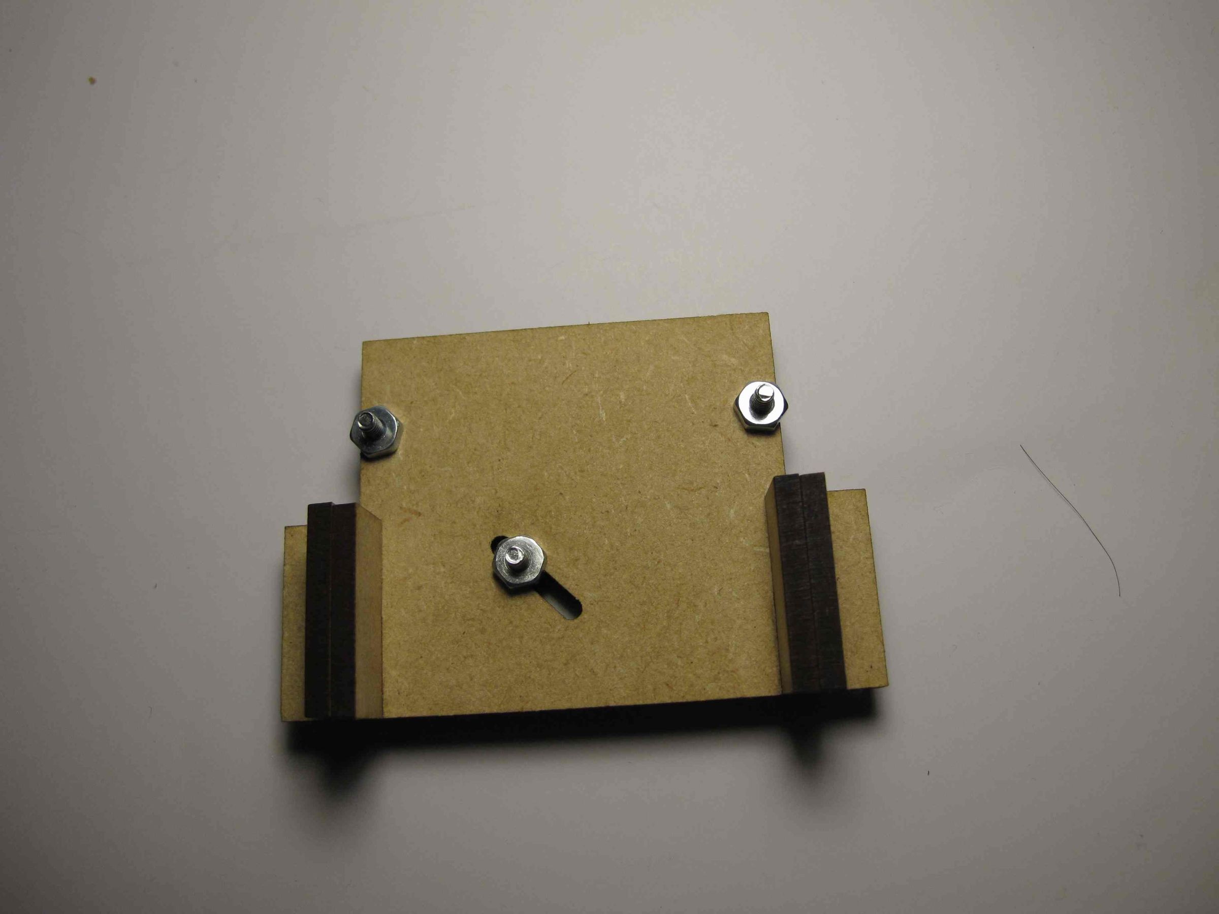 Laser Cut Mat Cutter (with Pictures) - Instructables