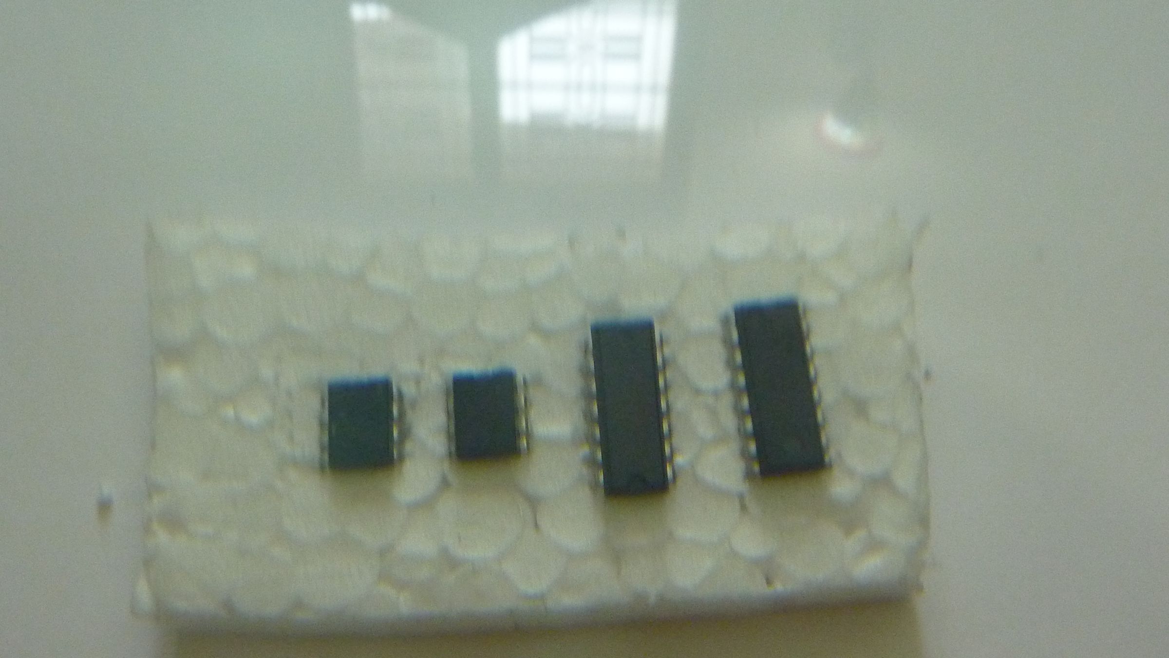 10 Step Analog Sequencer : 14 Steps (with Pictures) - Instructables