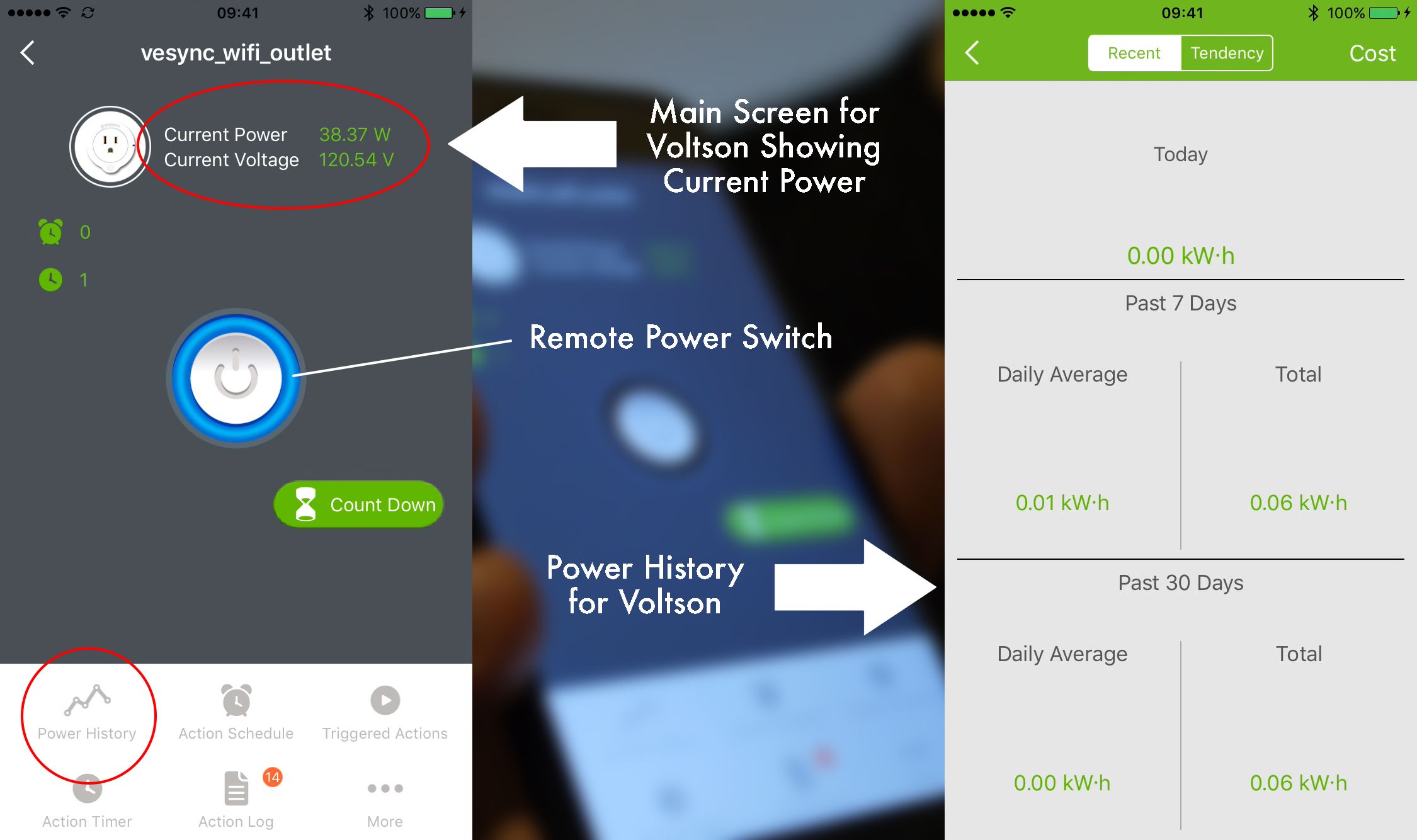 Light Bulb Energy Monitor : 9 Steps (with Pictures) - Instructables