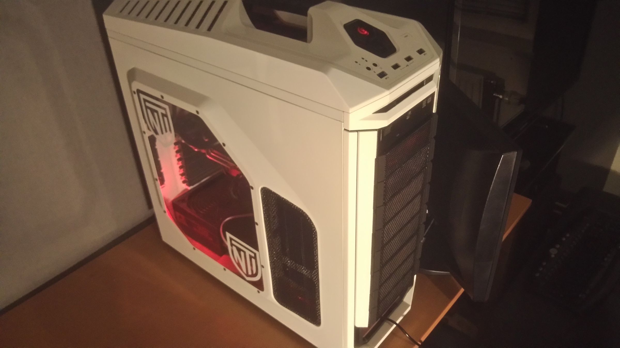 Bluetooth Controlled Chassi Lights : 11 Steps - Instructables