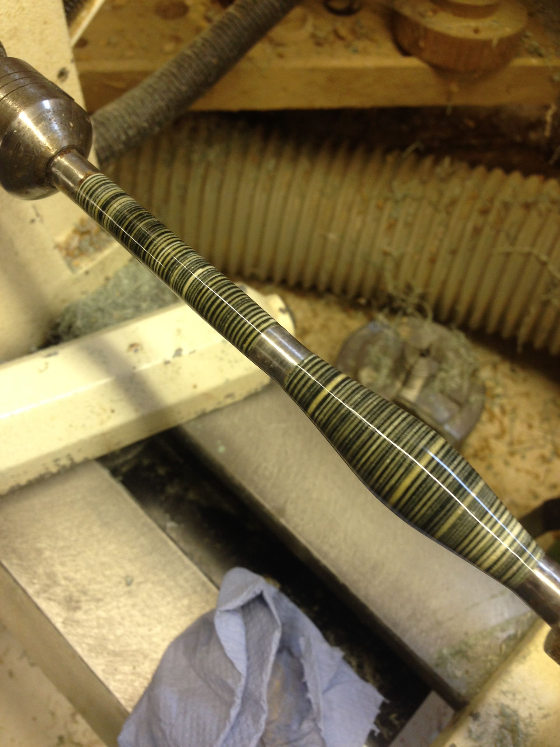 The Paper Pen : 10 Steps (with Pictures) - Instructables