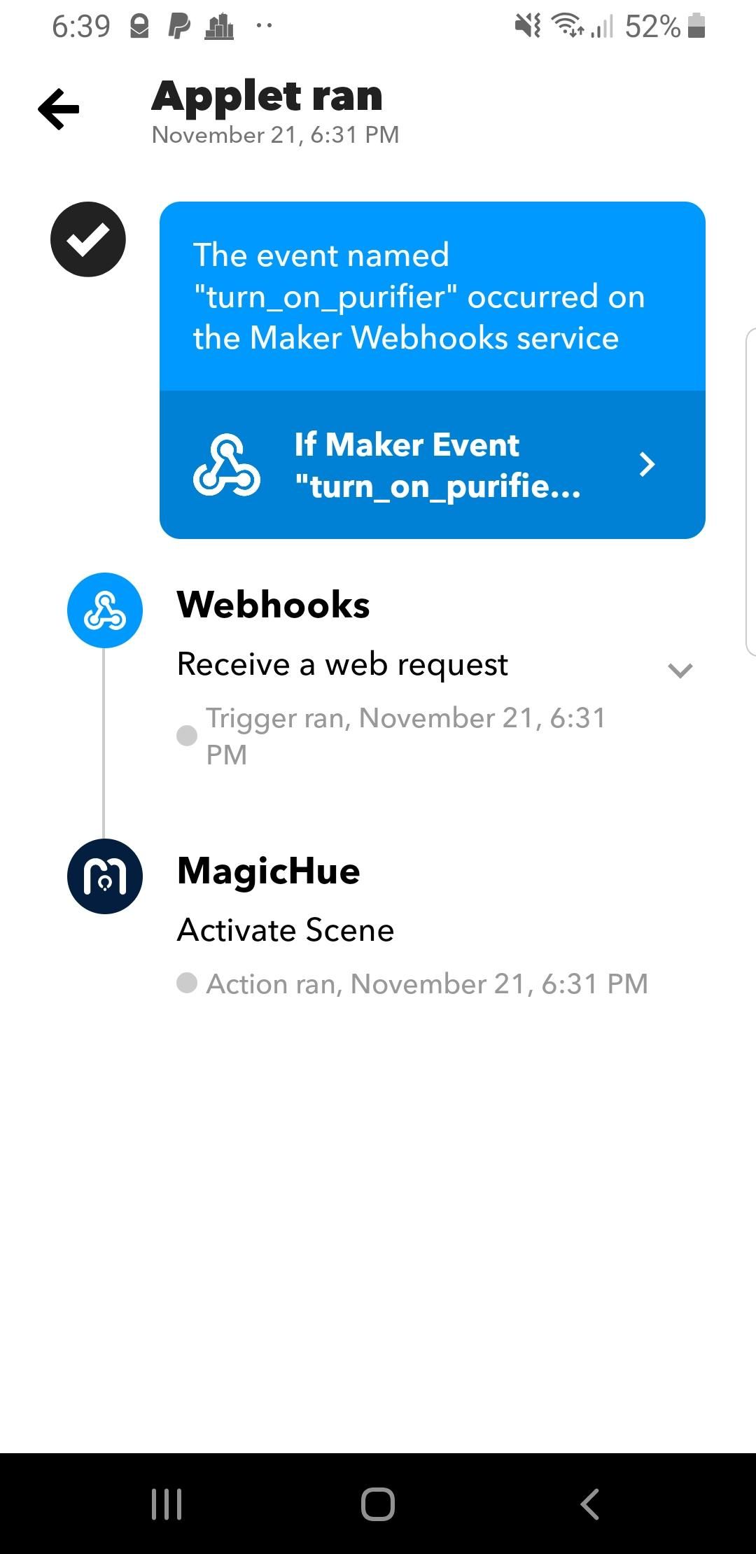 Raspberry Pi Indoor Climate Monitoring and Controlling System : 6 Steps ...