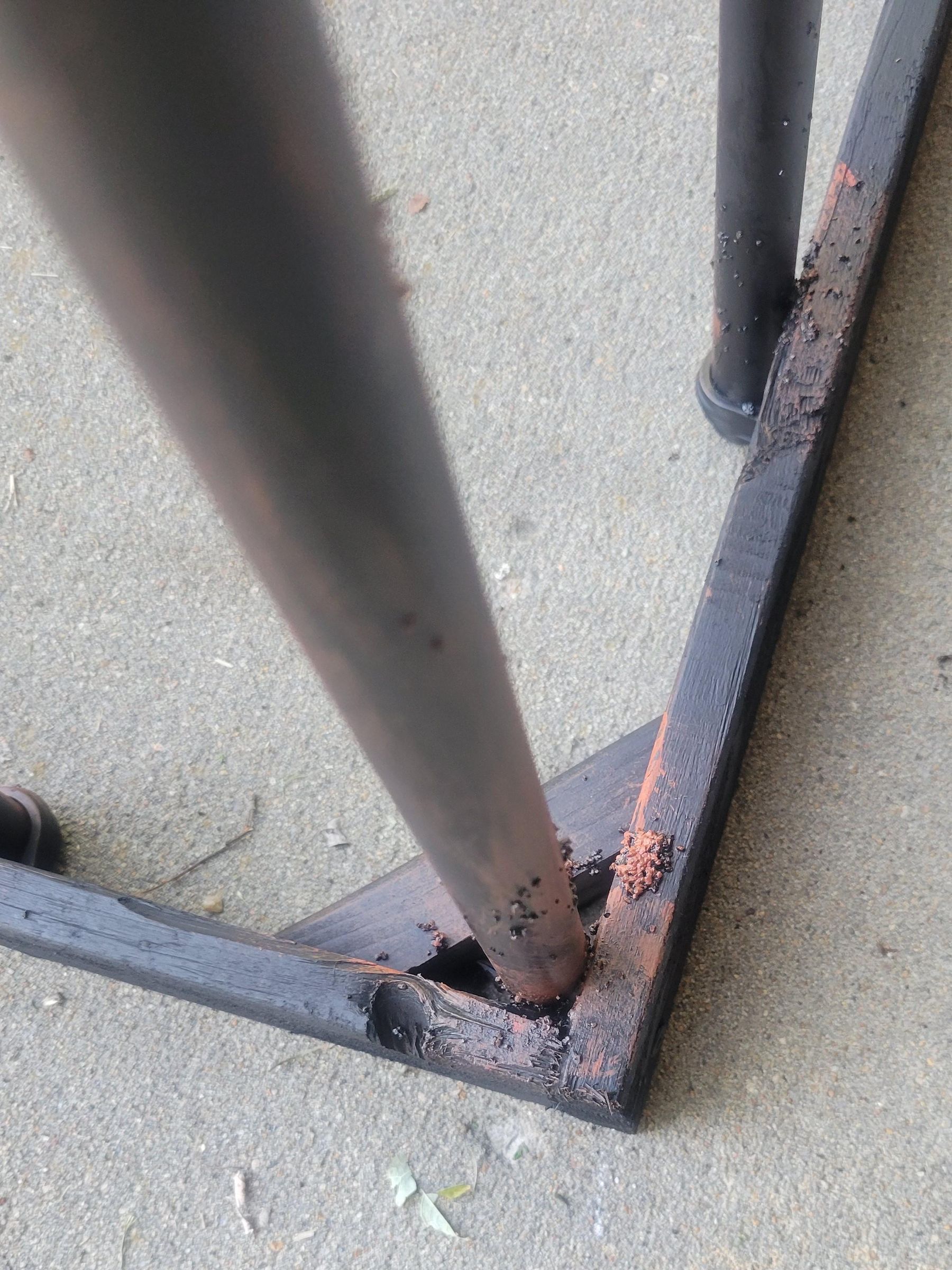 How to Cage Your Killer Zombie This Halloween : 6 Steps (with Pictures ...