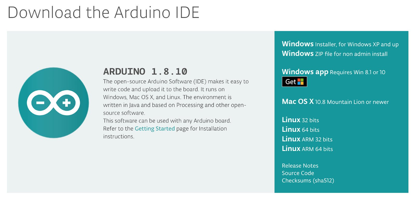 How to Program ESP32 M5Stack StickC With Arduino IDE and Visuino : 12 ...
