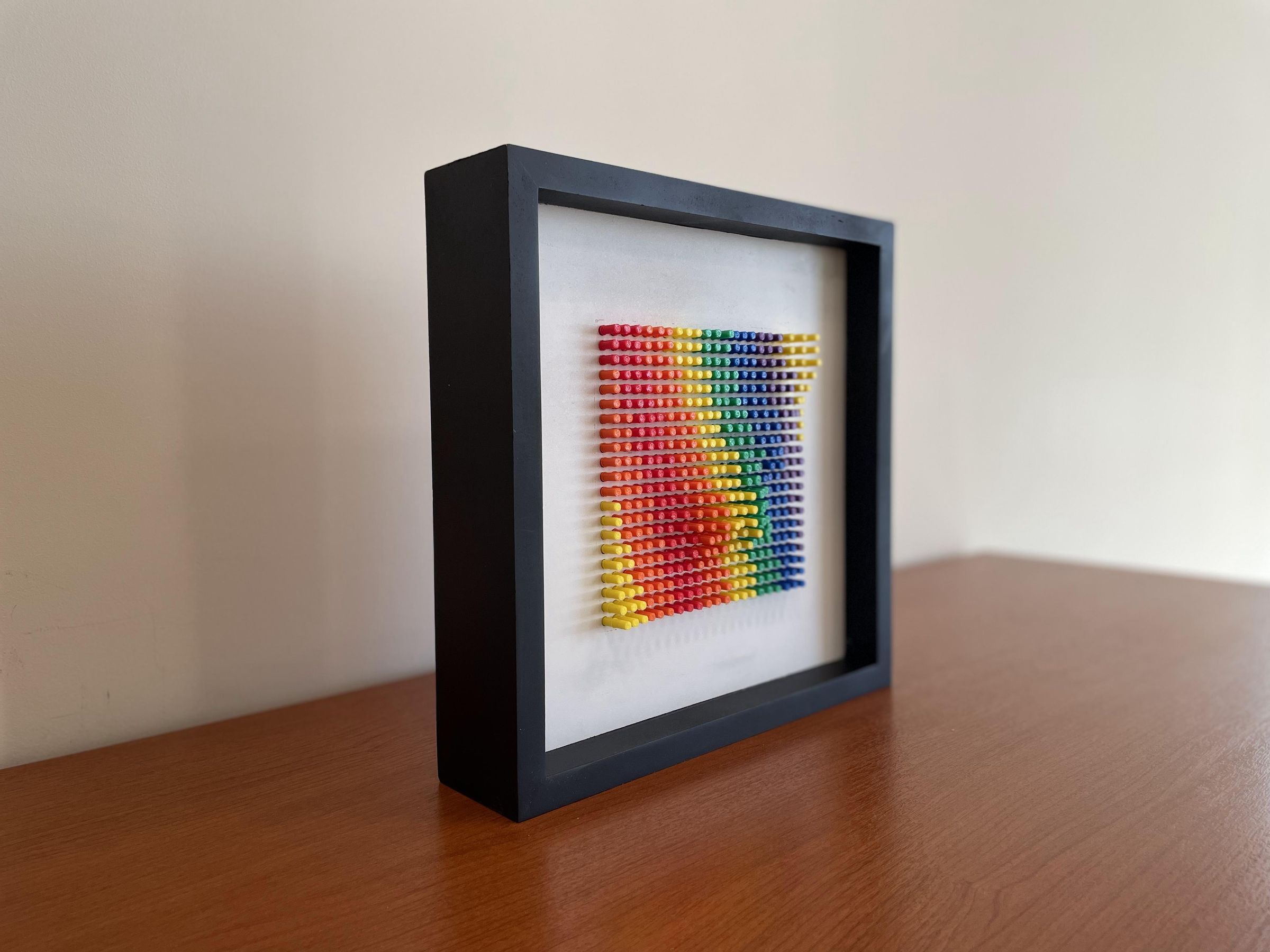 Custom Color Art Board : 7 Steps (with Pictures) - Instructables
