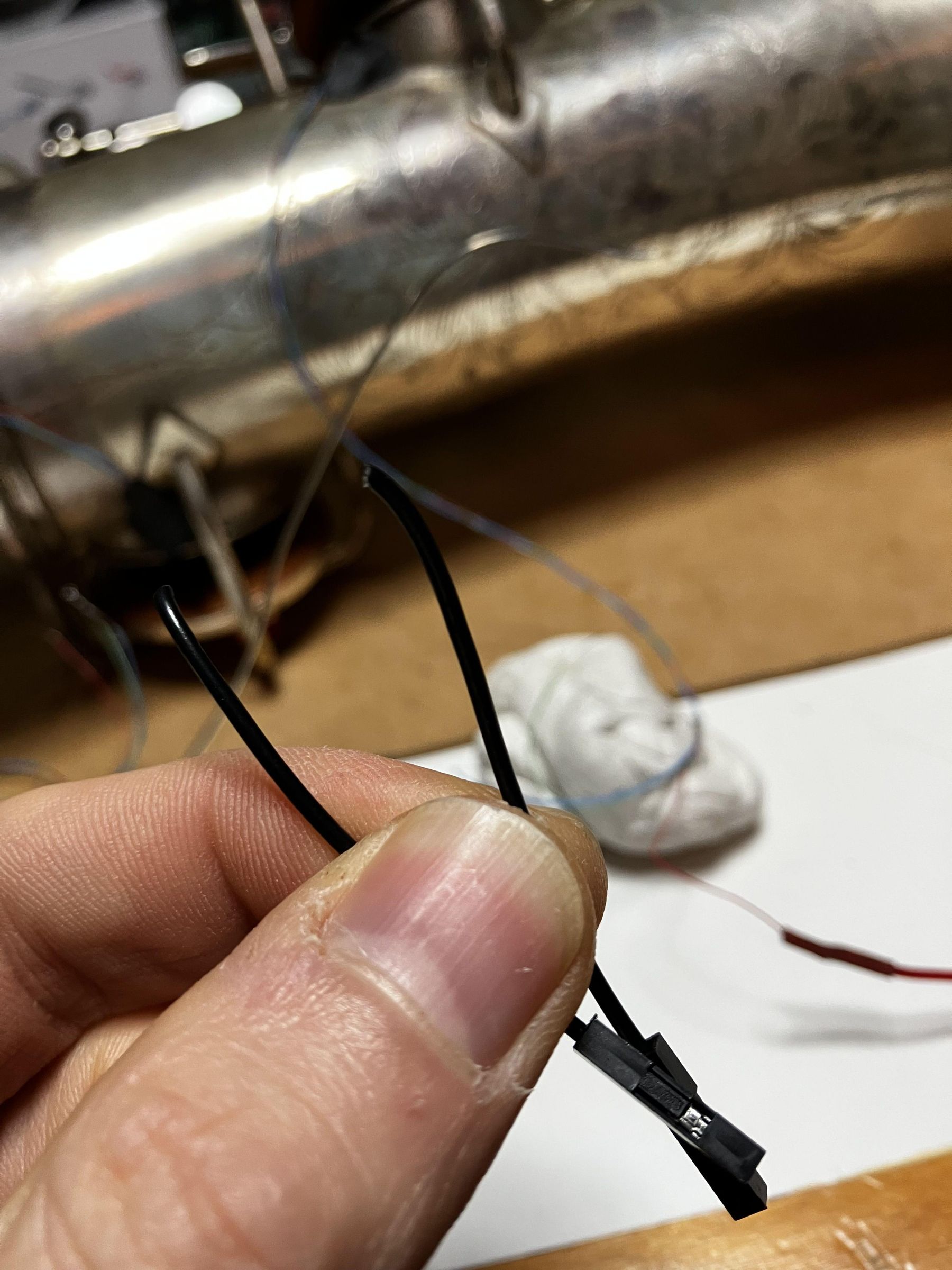 Jazz Hands: Hybrid Saxophone : 28 Steps (with Pictures) - Instructables