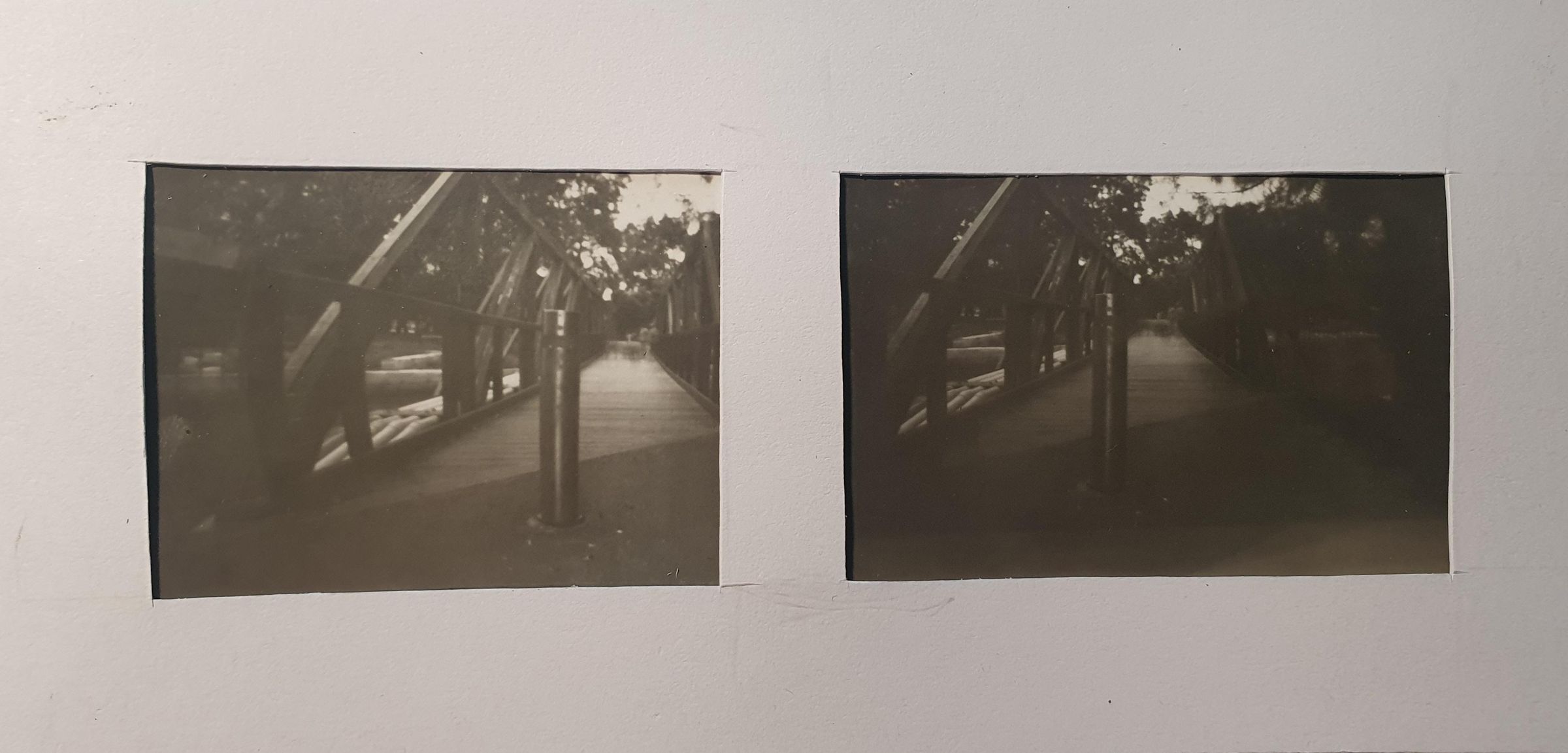 3D Pinhole Camera : 11 Steps (with Pictures) - Instructables