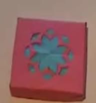 Nice Paper Box. No Glue. - Instructables