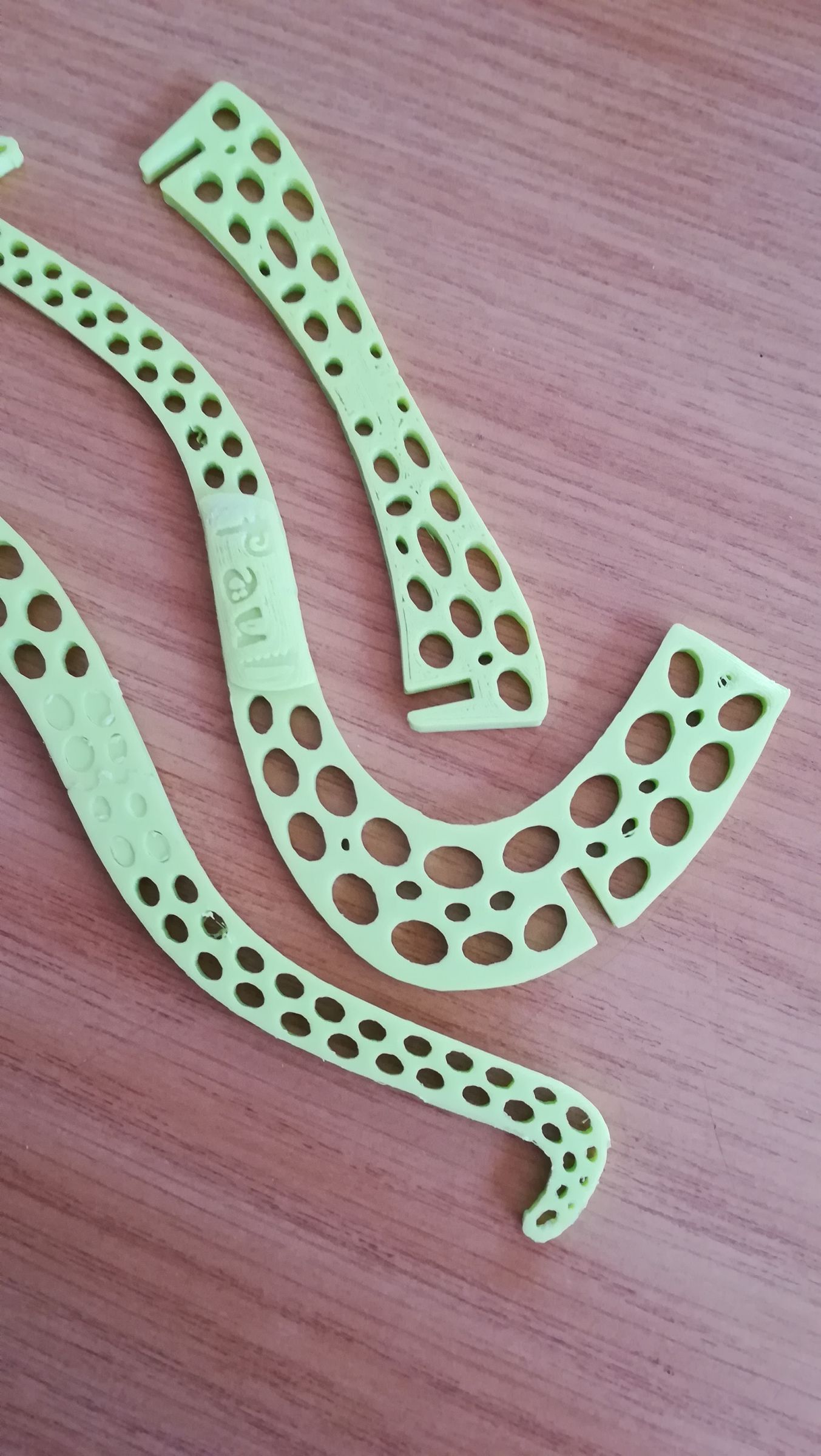 Print Larger Items With Your Small 3D Printer : 6 Steps (with Pictures ...