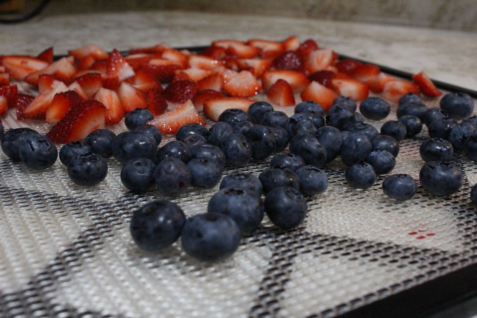 Gourmet Backpacking Desserts : 19 Steps (with Pictures) - Instructables