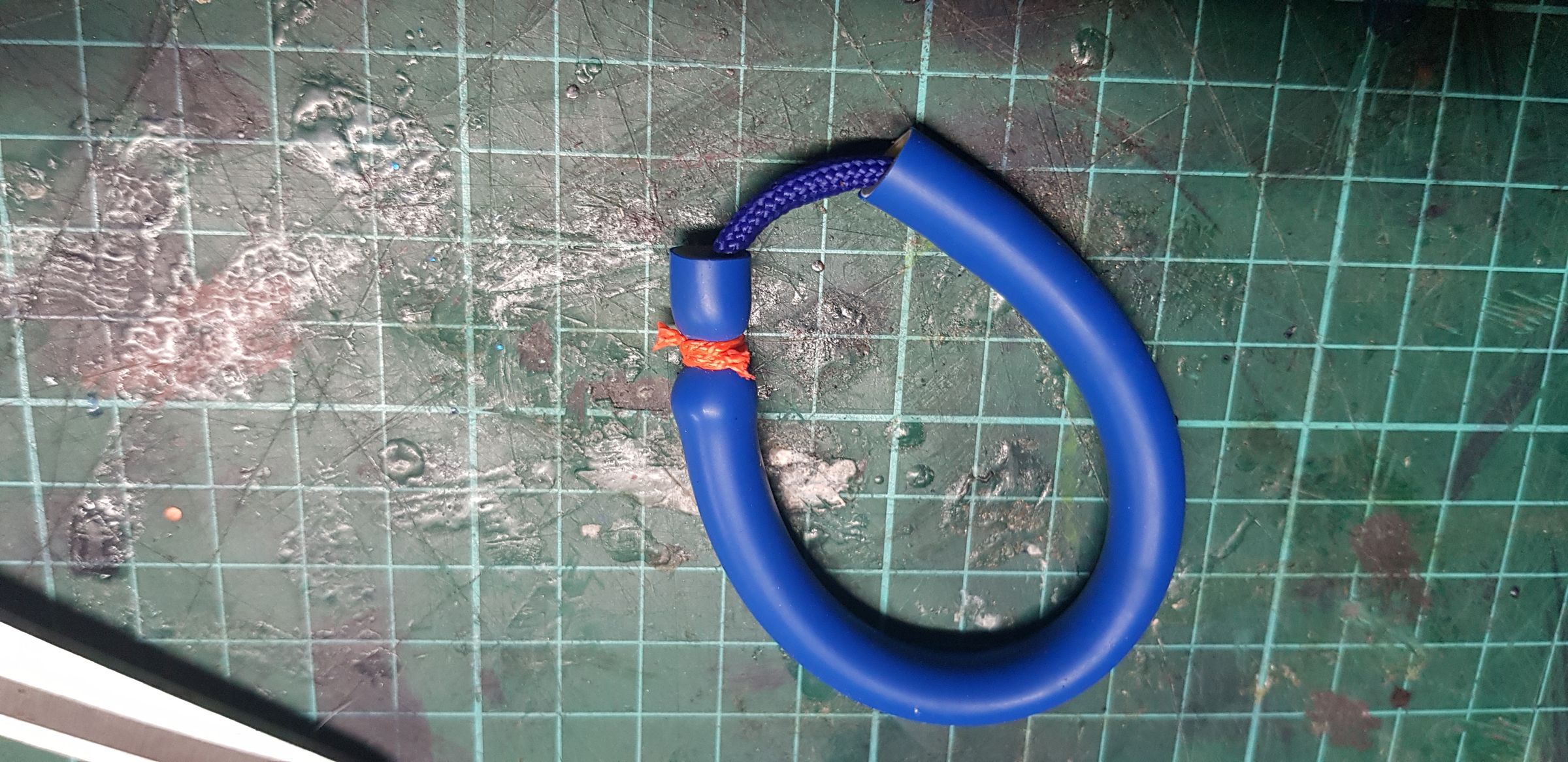 LARP Safe Band Gun Bands : 6 Steps - Instructables