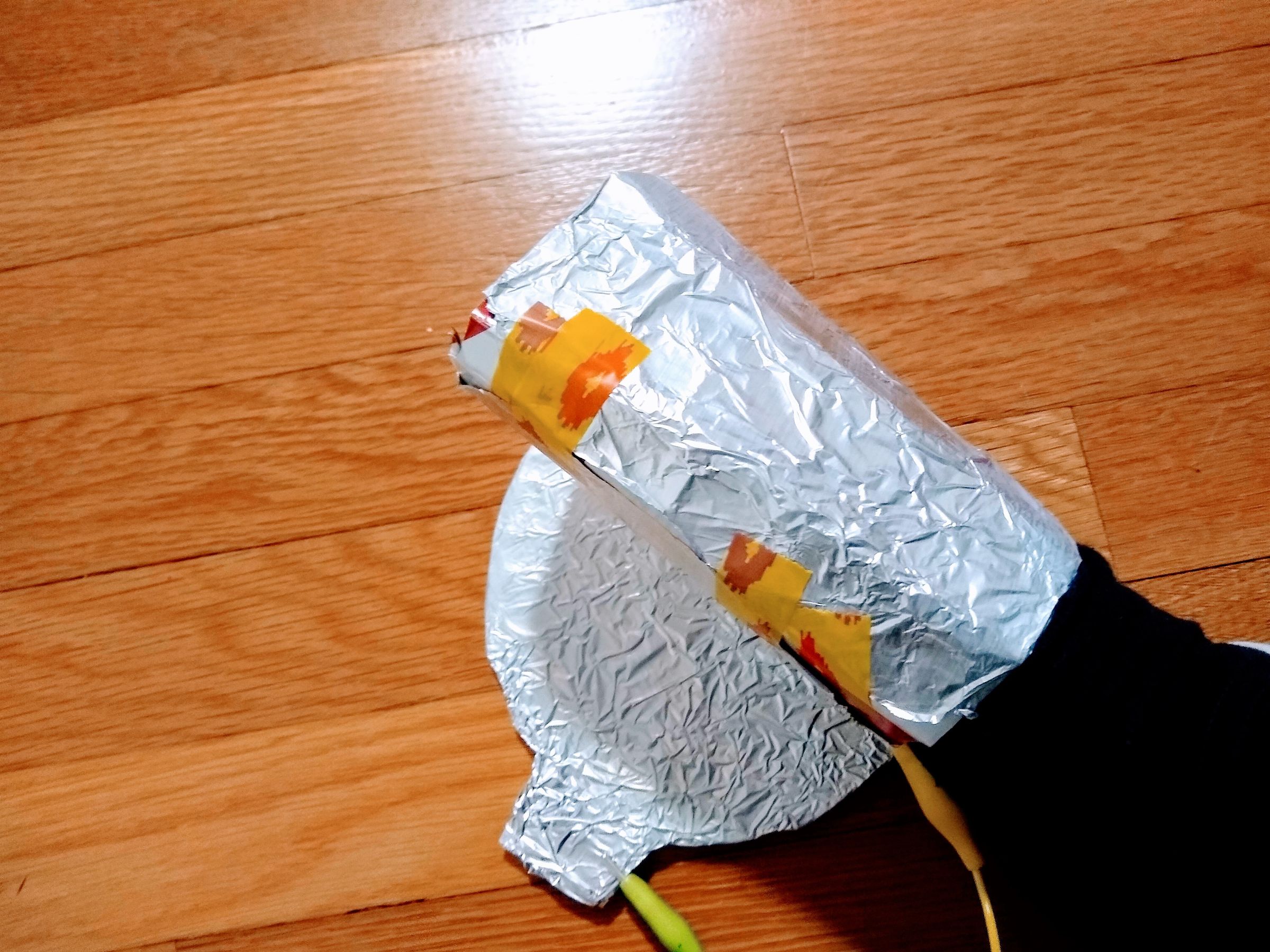 Makey Makey Electric Drums / Drum Machine : 8 Steps - Instructables
