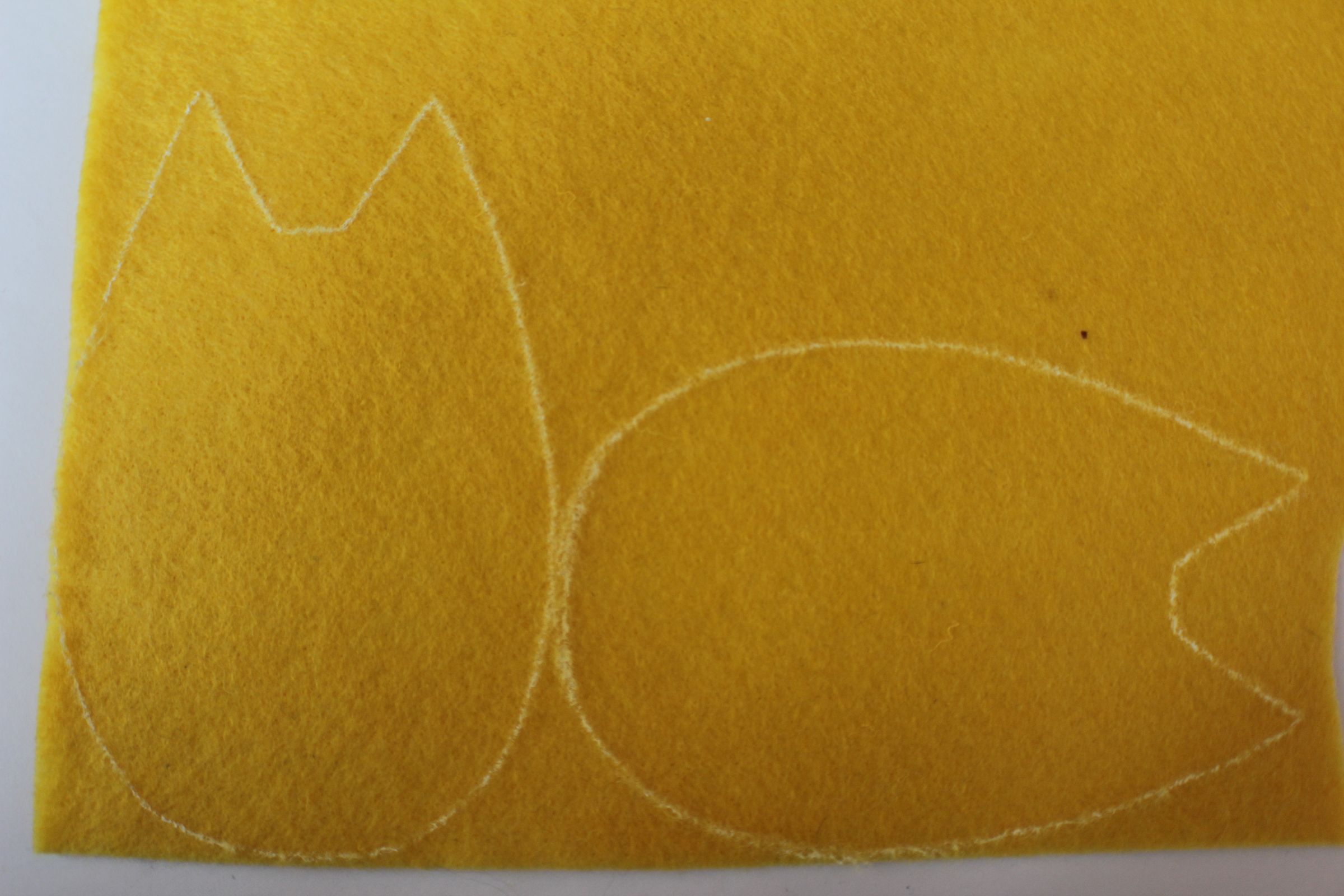 Pocket Friends : 8 Steps (with Pictures) - Instructables