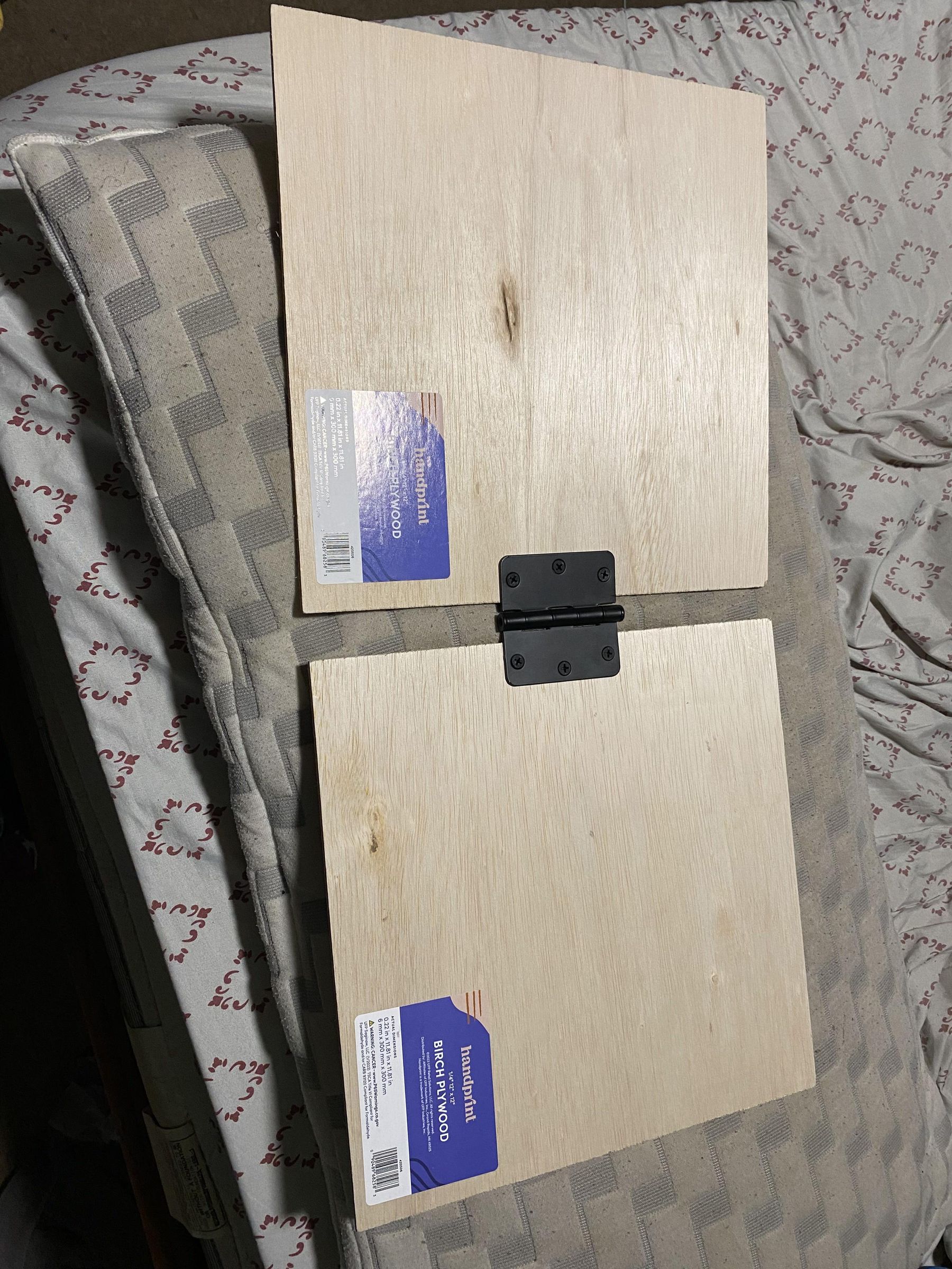 Clothes Folder : 4 Steps - Instructables