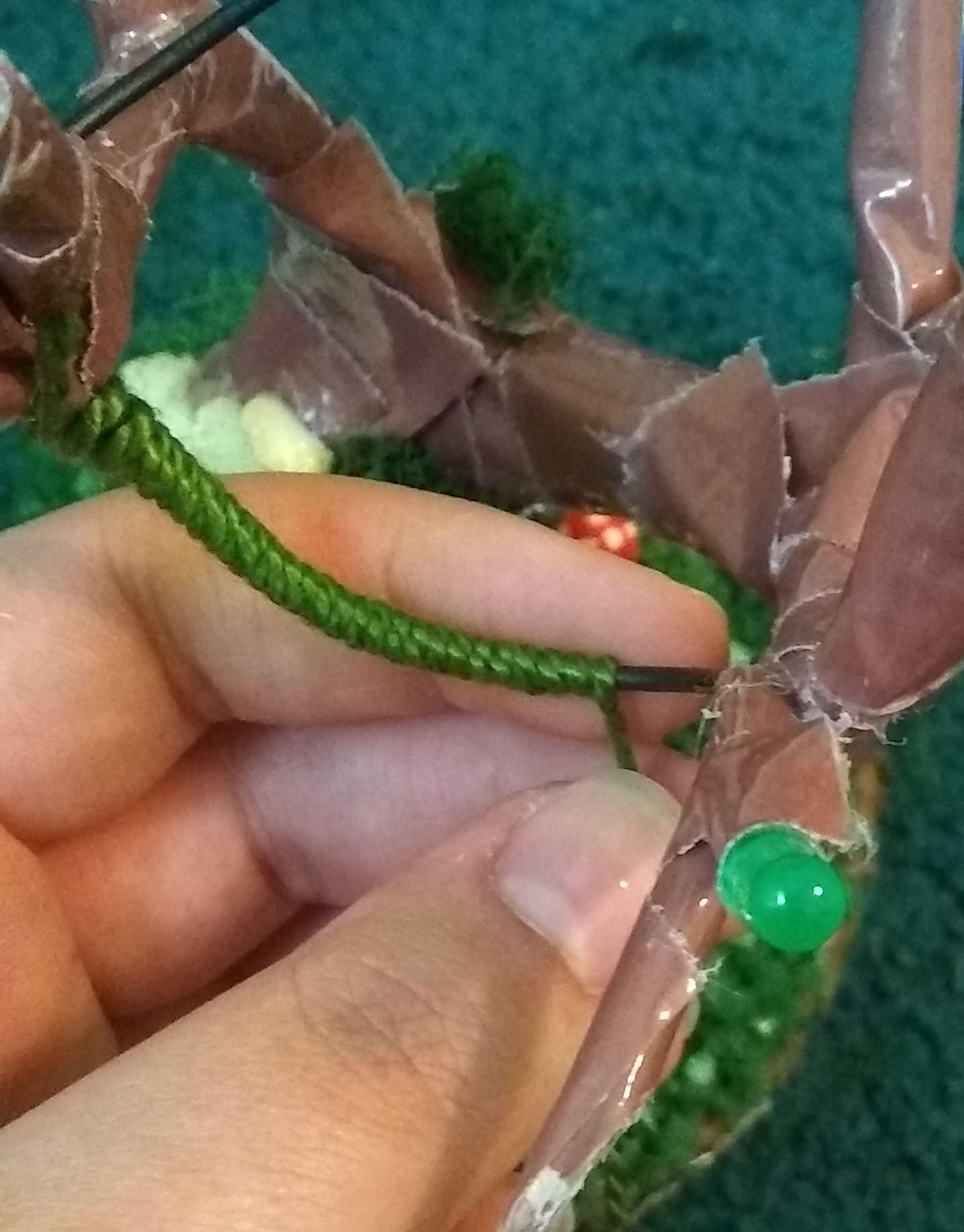 Creative Switch Fairy Tree : 23 Steps (with Pictures) - Instructables