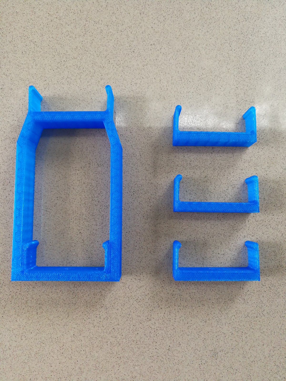 Spiral Ramp for Wooden Train Tracks : 6 Steps (with Pictures ...