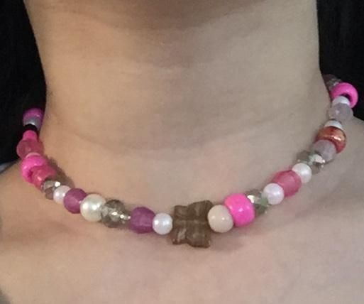 How to Make Fun Necklaces! : 3 Steps - Instructables