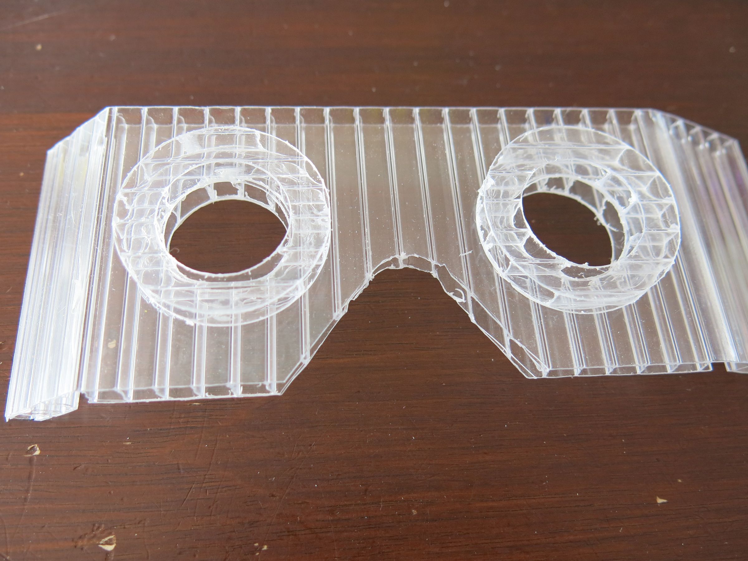 Google Polycarbonate : 16 Steps (with Pictures) - Instructables