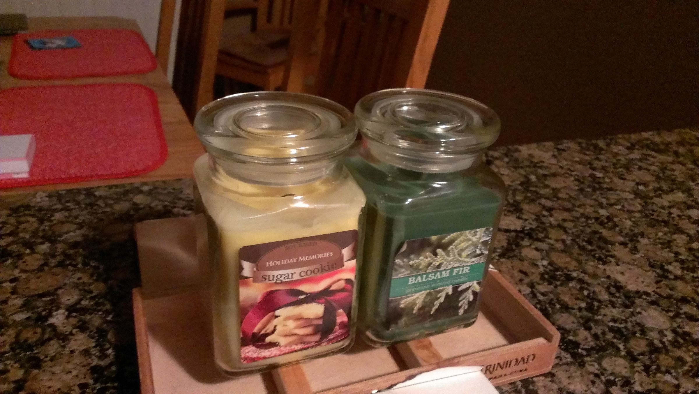 Upcycled Tea Bag Organizer : 4 Steps - Instructables