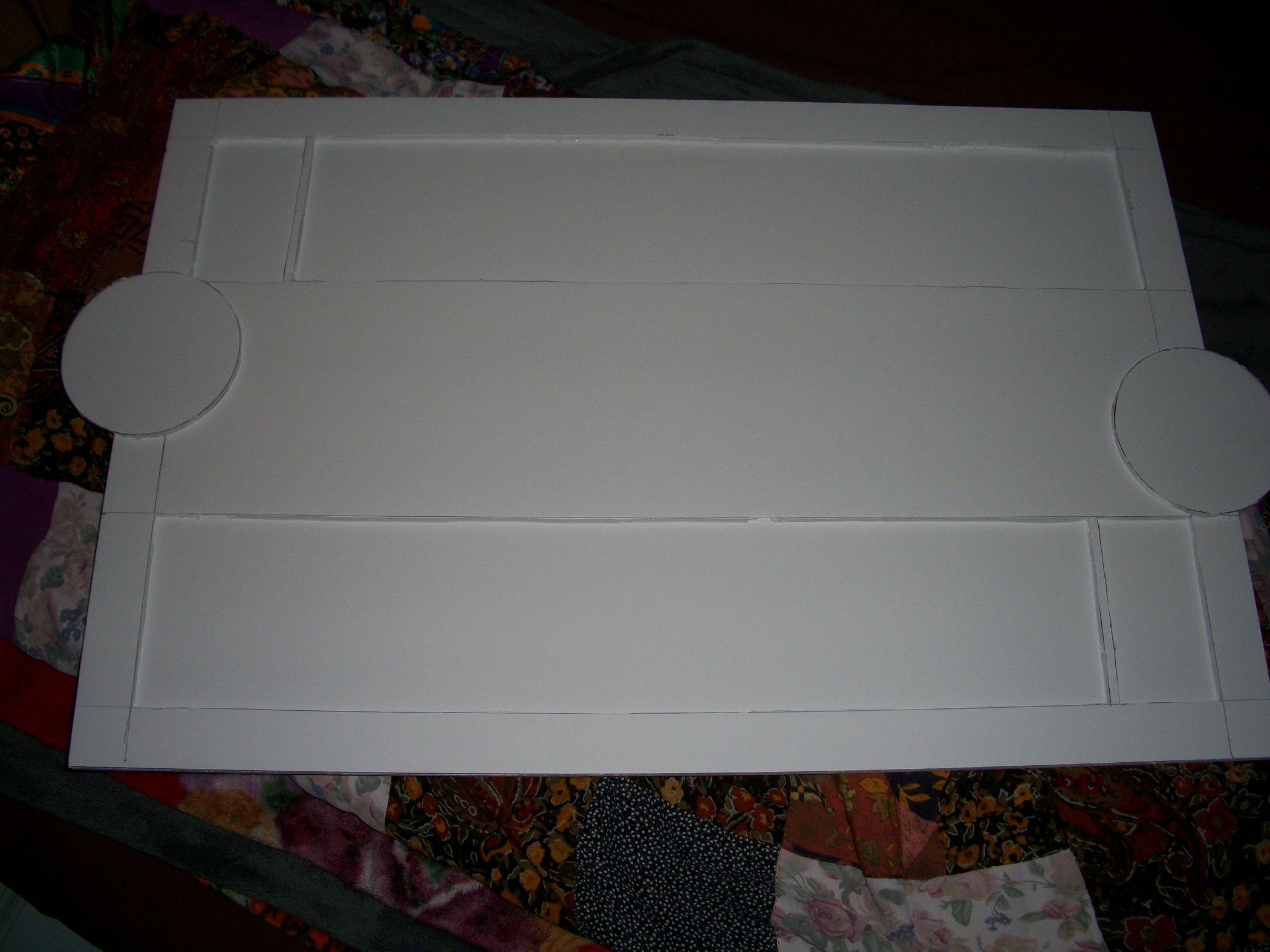 How to Build a Magic the Gathering Board : 3 Steps - Instructables